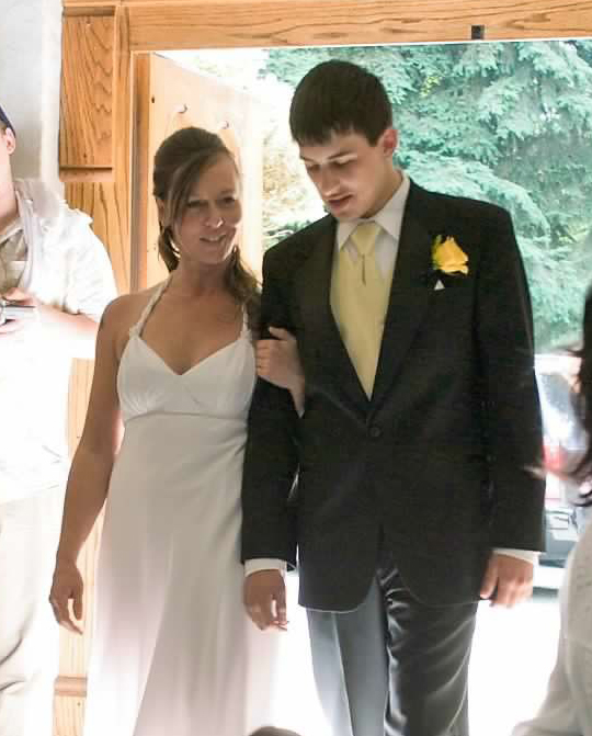 Zackary "Zack" Shane Botts died while at Central City Concern ...