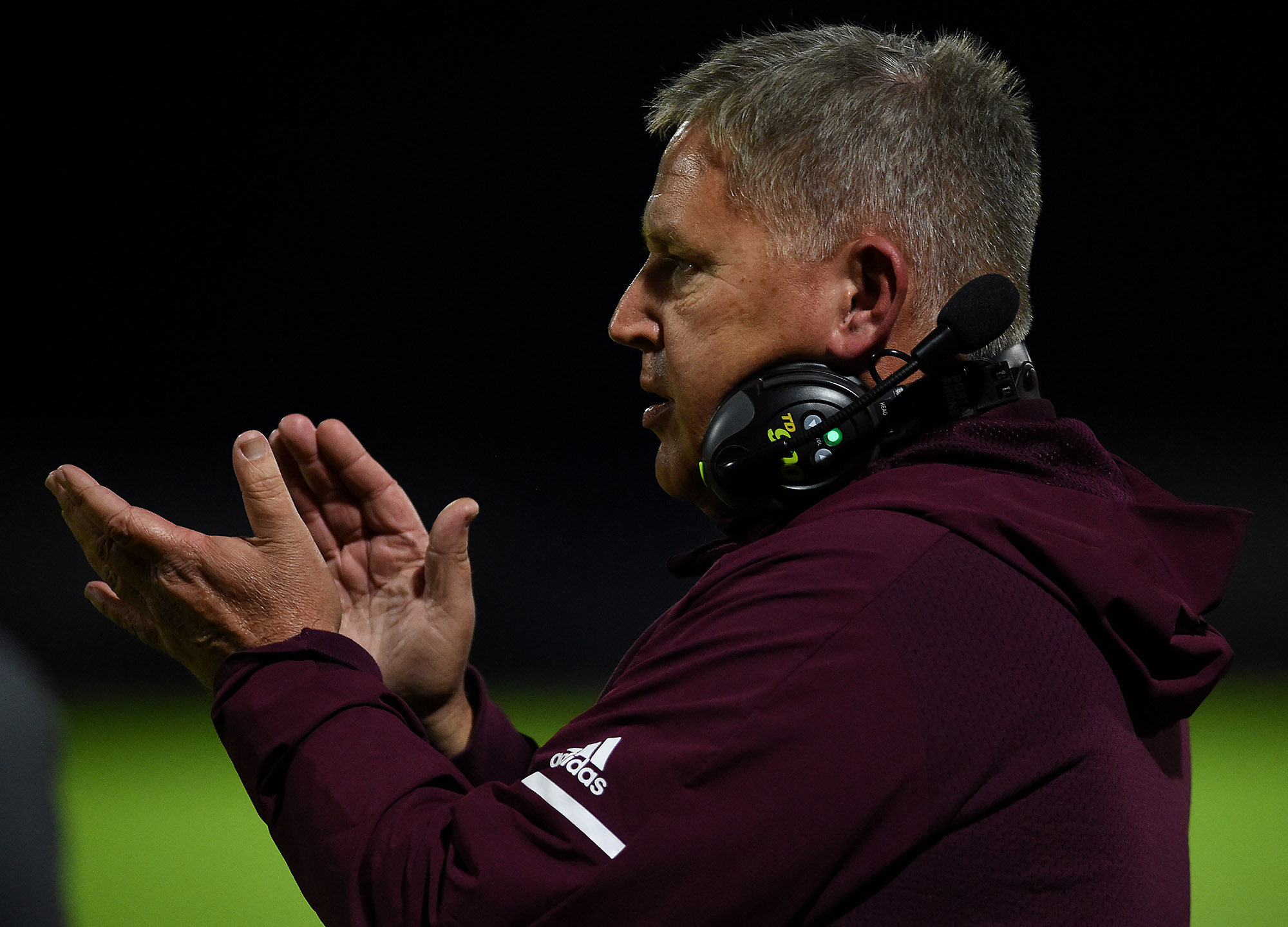 Mountain Brook vs. Gardendale football - al.com