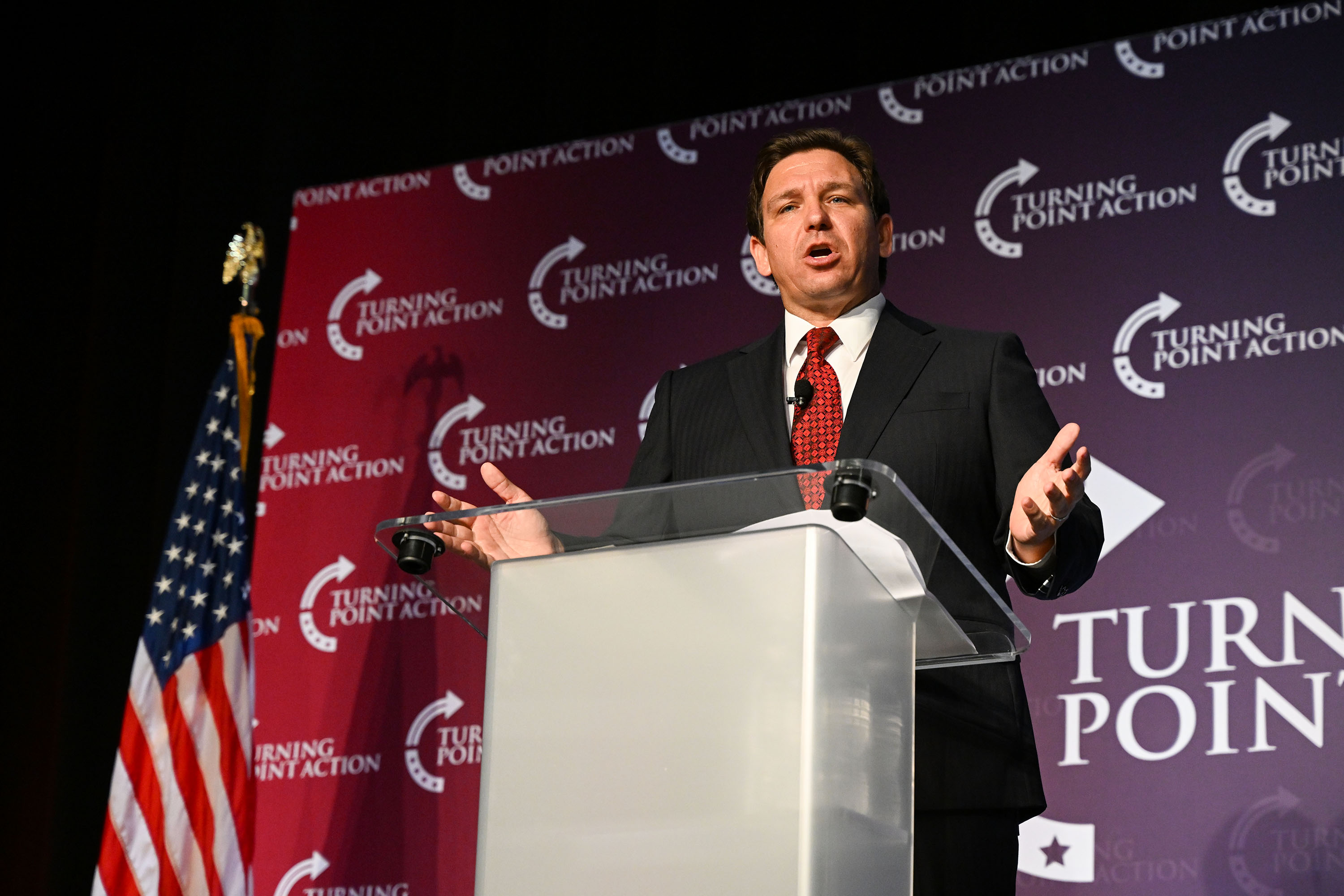 Doug Mastriano appears with Fl. Gov. Ron DeSantis - pennlive.com