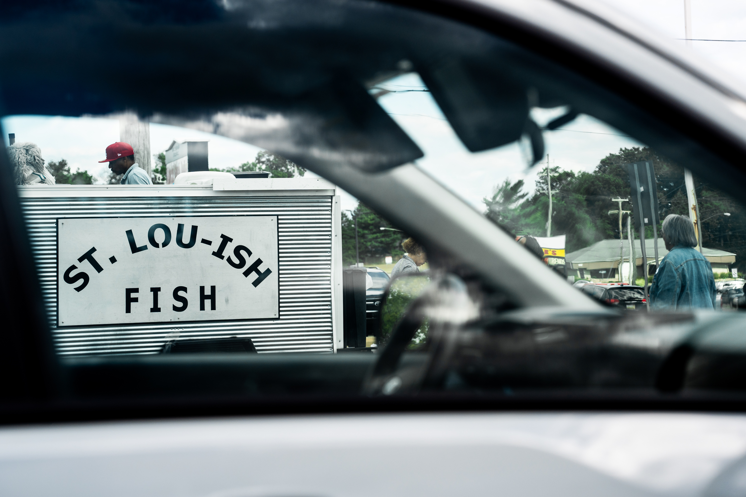Michigan's Best Local Eats: St. Lou-Ish Fish - mlive.com