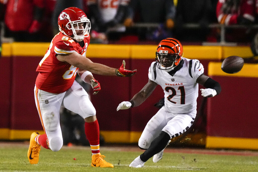 AFC Championship: Cincinnati Bengals vs. Kansas City Chiefs - cleveland.com