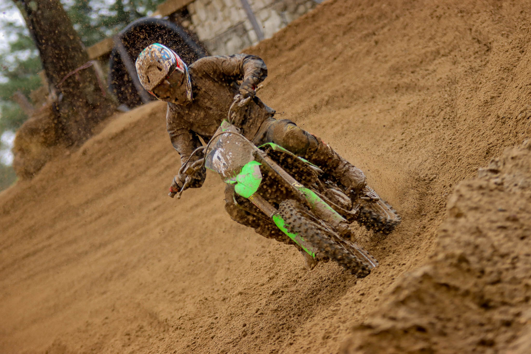 2025 The Wick 338 Motocross Loretta Lynn Area Qualifier - masslive.com