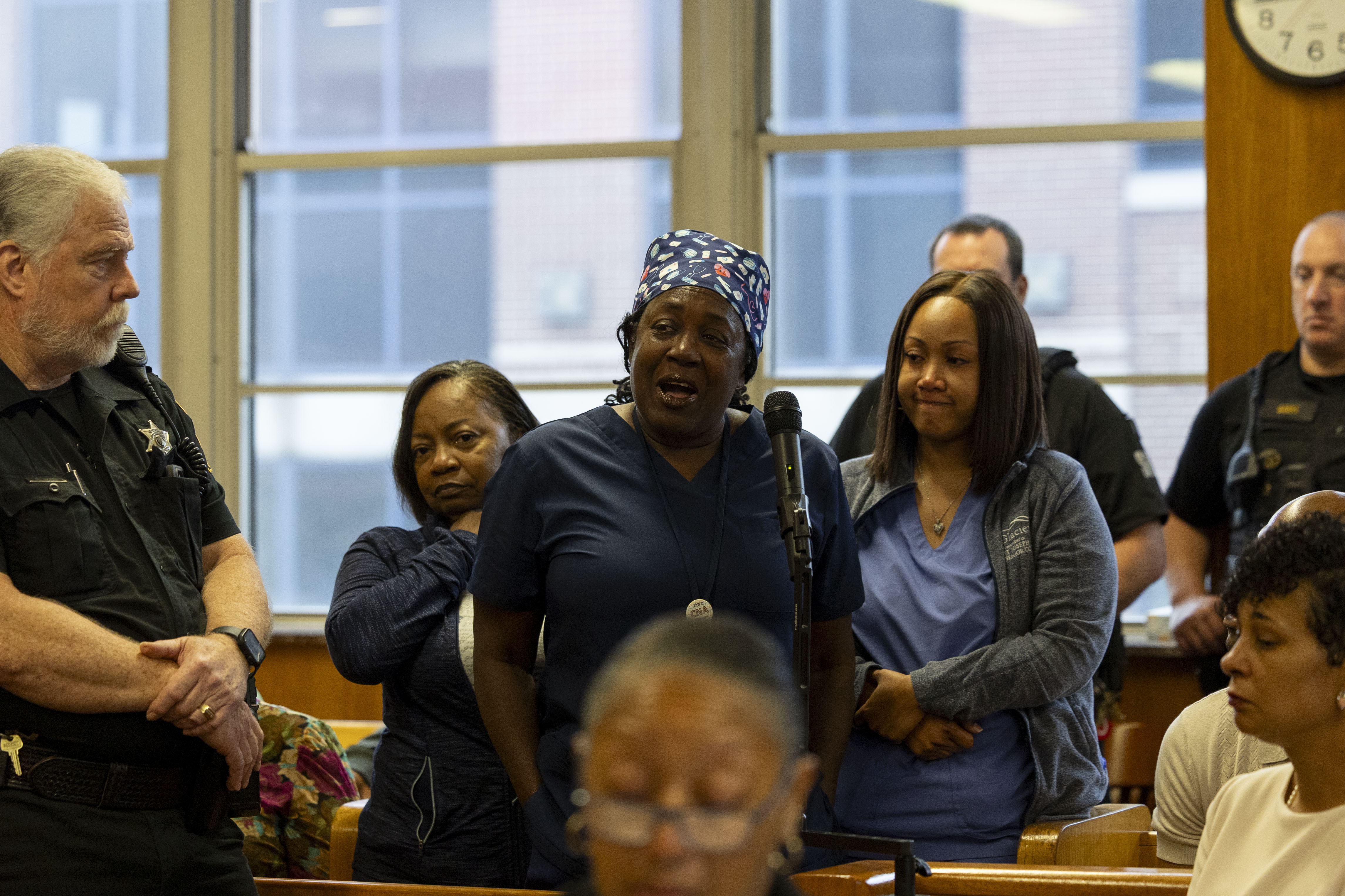 Luke Edwards sentencing impact statements - mlive.com