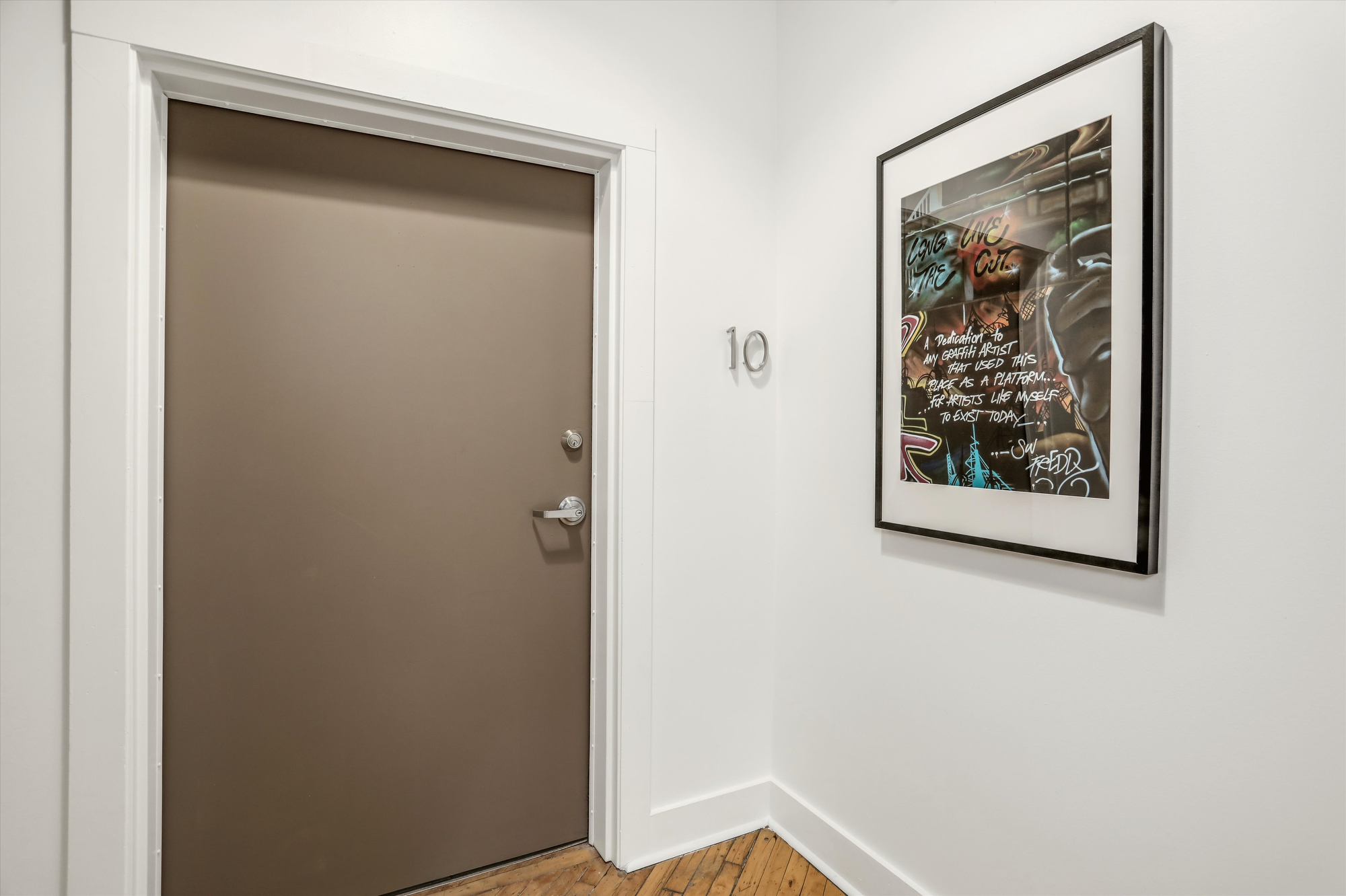 House of the Week: Detroit's Chap Lofts in Milwaukee Junction provide a ...