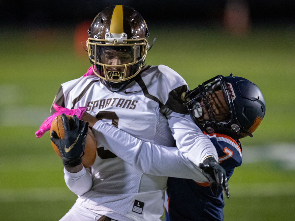 Hershey and Milton Hershey vie for 2022 Cocoa Bean Trophy - pennlive.com