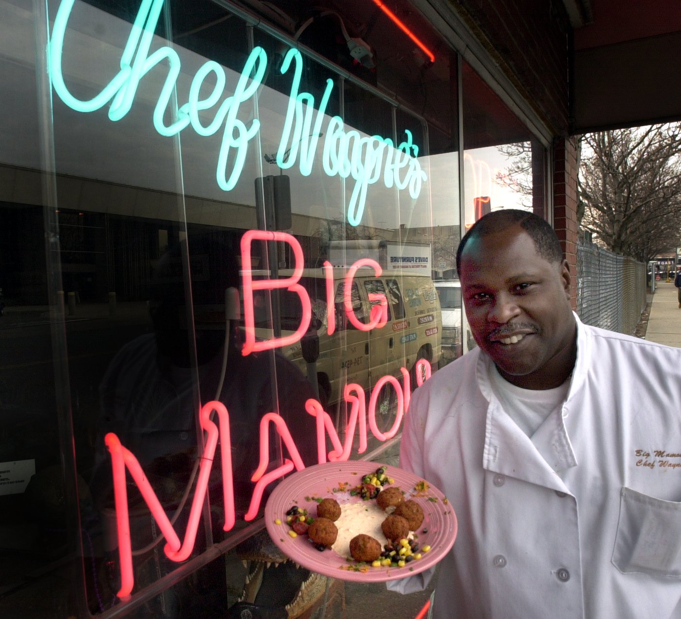 A taste of New Orleans in Western Massachusetts - masslive.com