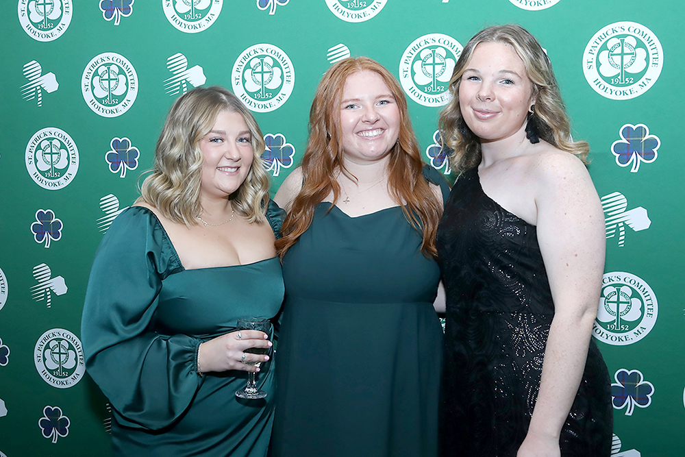 The 68th Annual Holyoke Grand Colleen Coronation Ball and Awards ...