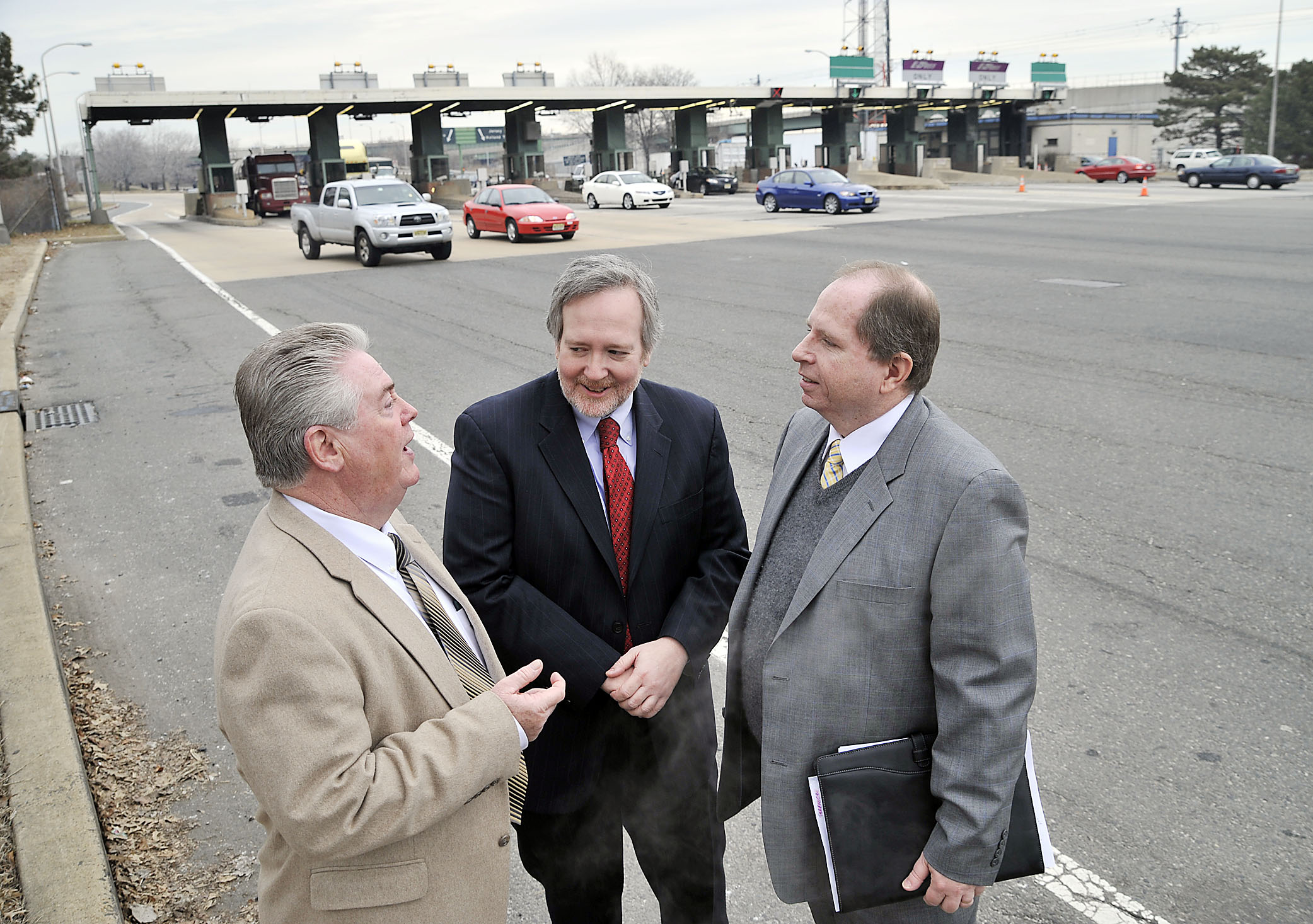 Mickey McCabe - nj.com