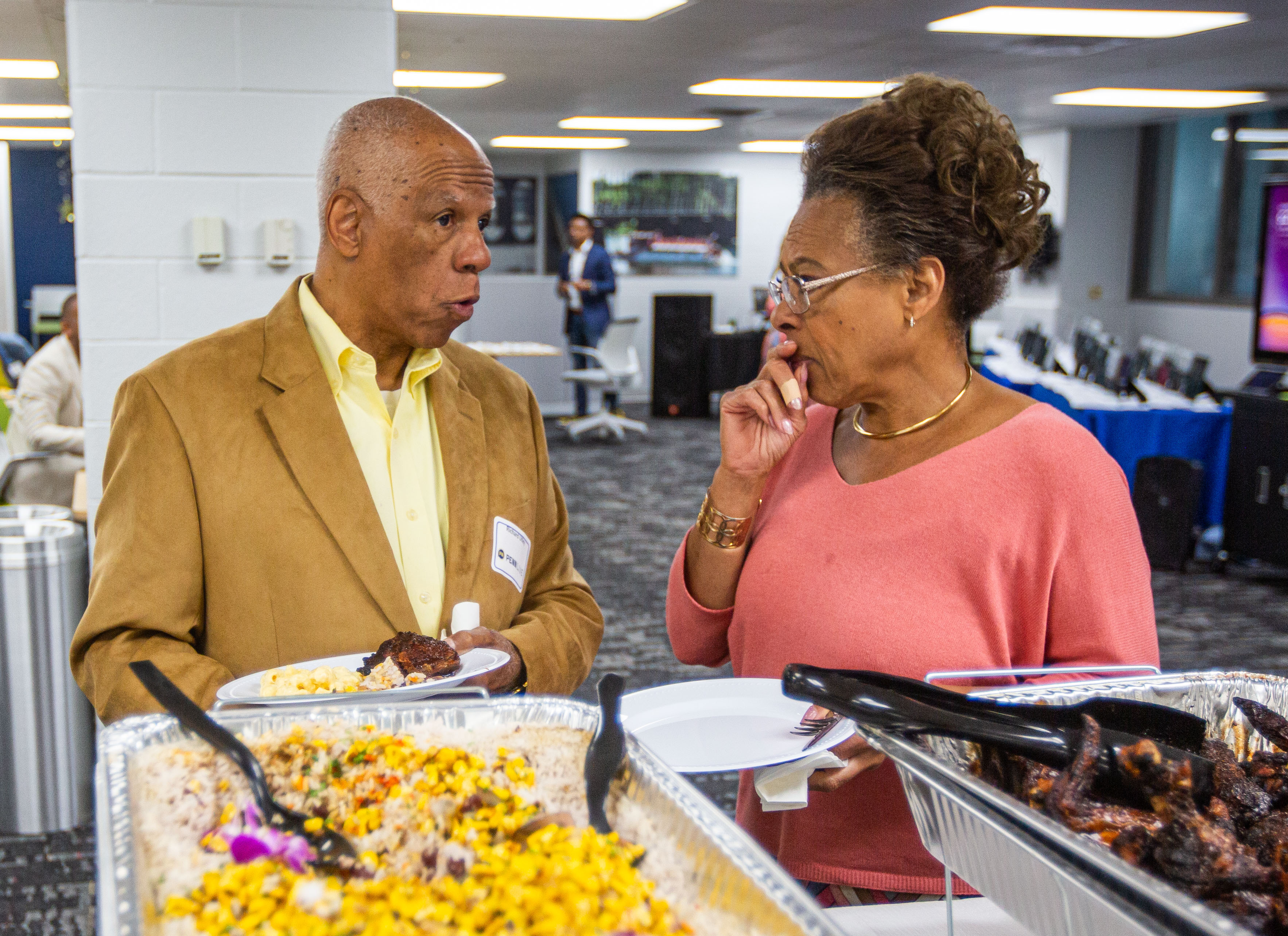 Celebrating 2024 Trailblazers and Trendsetters - pennlive.com