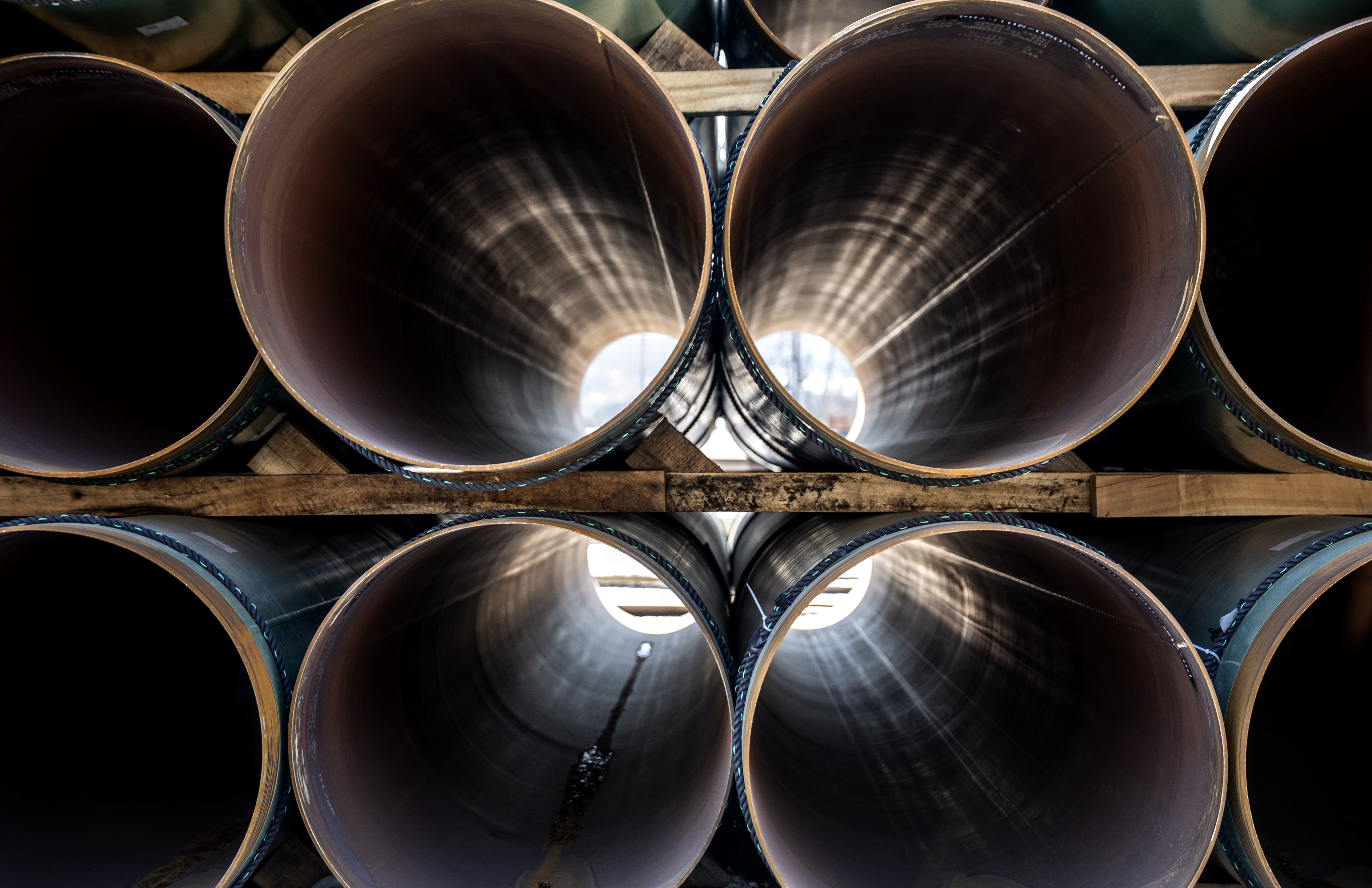 Dura-Bond Pipe in Steelton - pennlive.com
