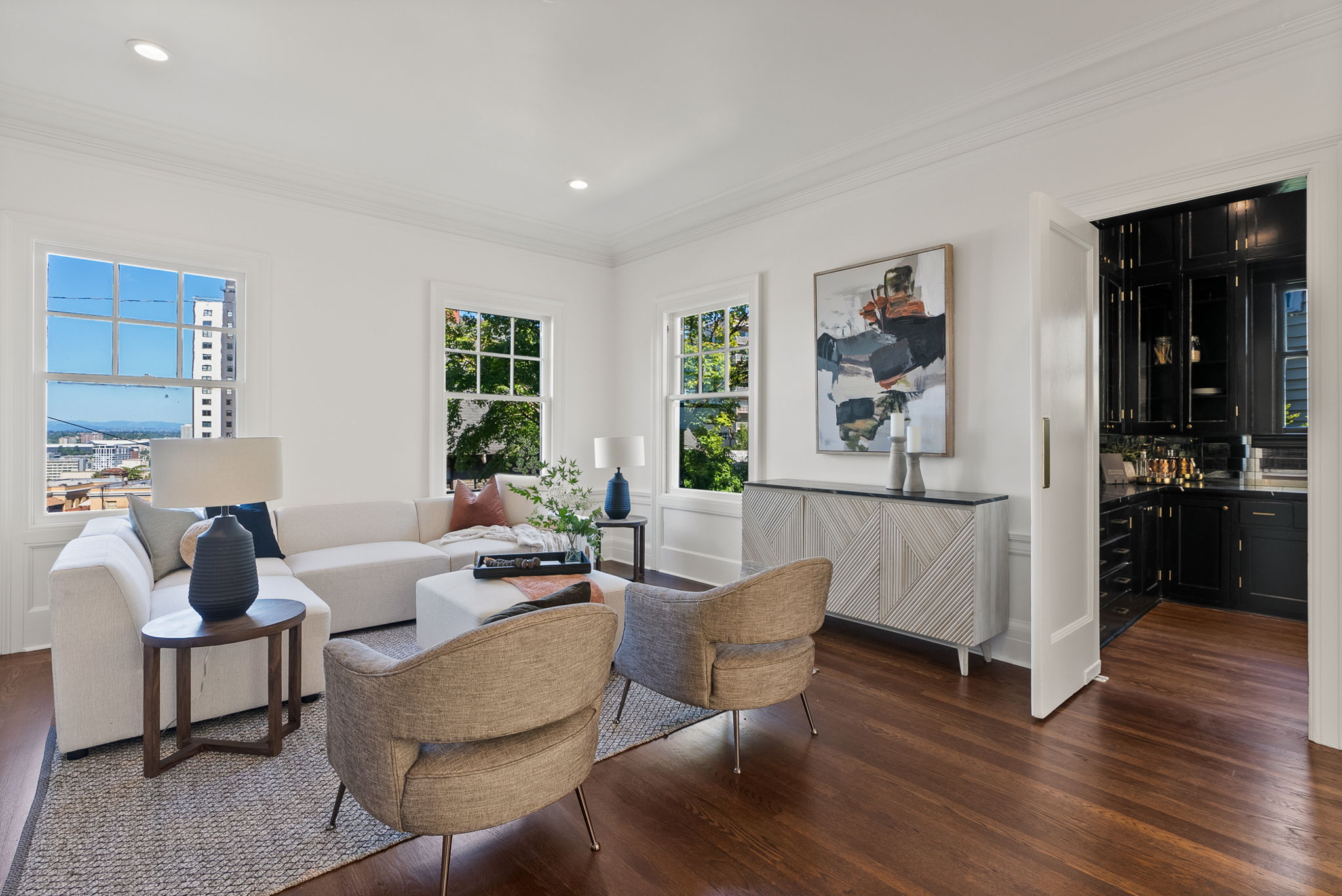 1917 Colonial Revival - oregonlive.com