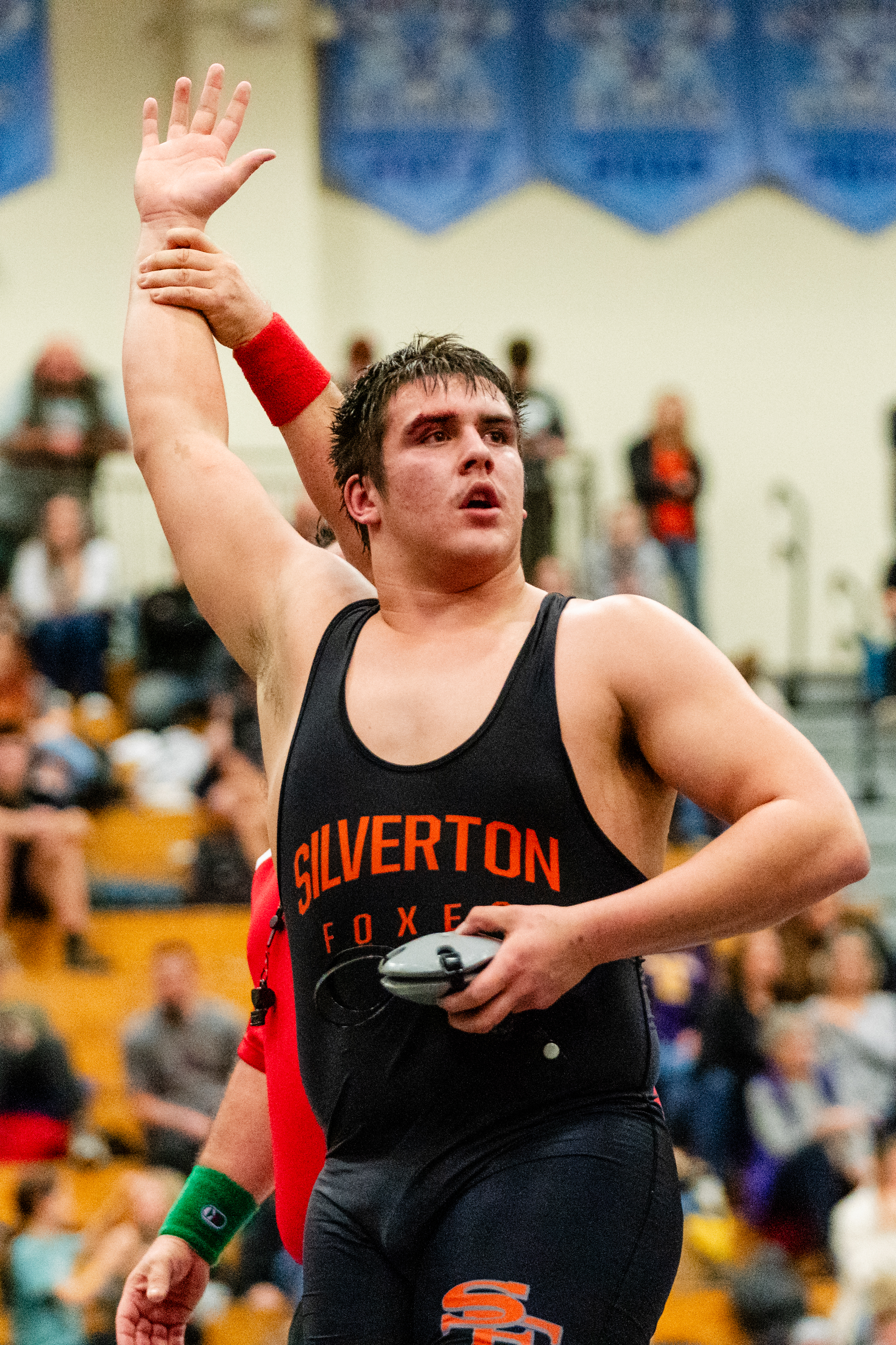 2024 Reser's Tournament of Champions - oregonlive.com