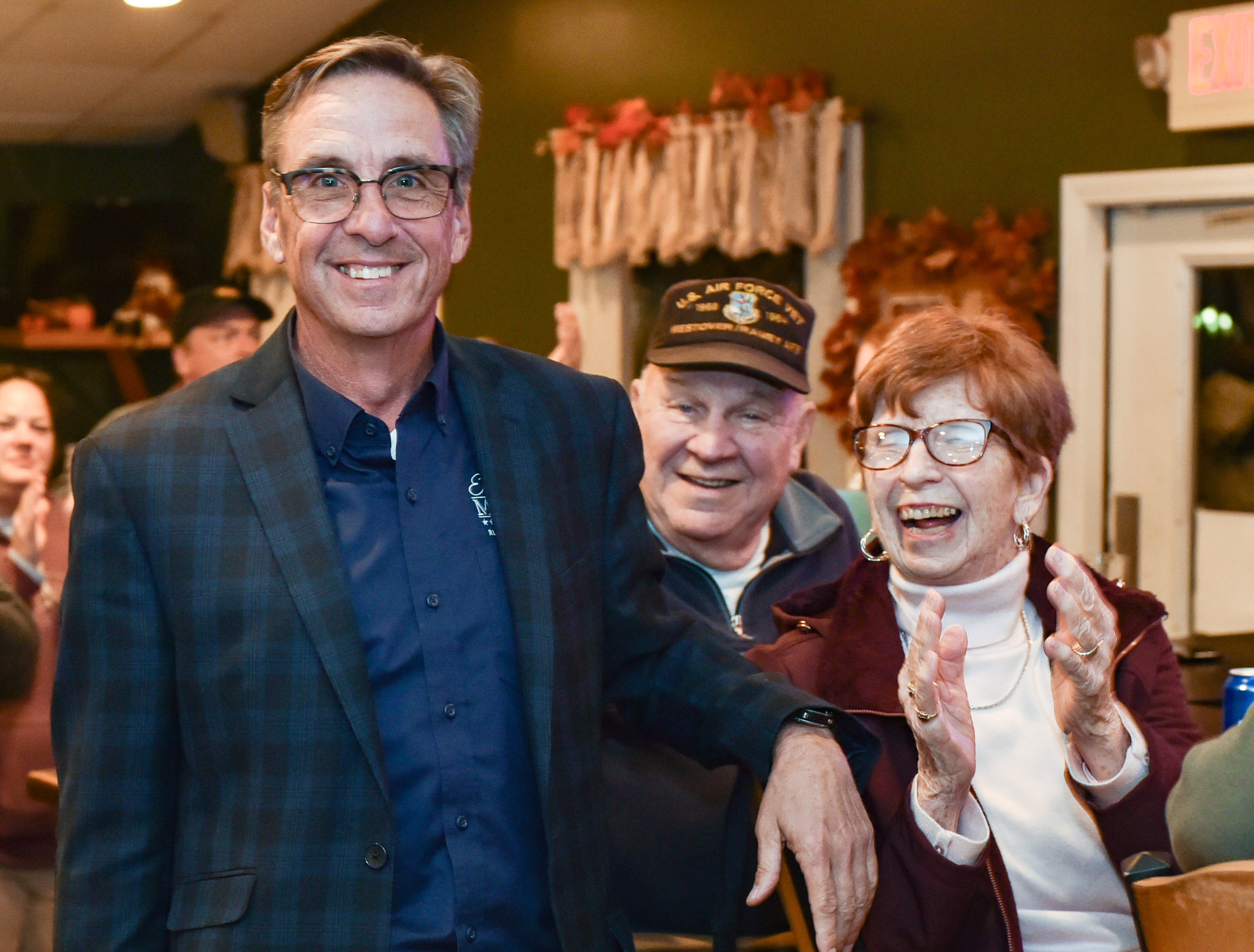 Election Day in Massachusetts 2021 - masslive.com