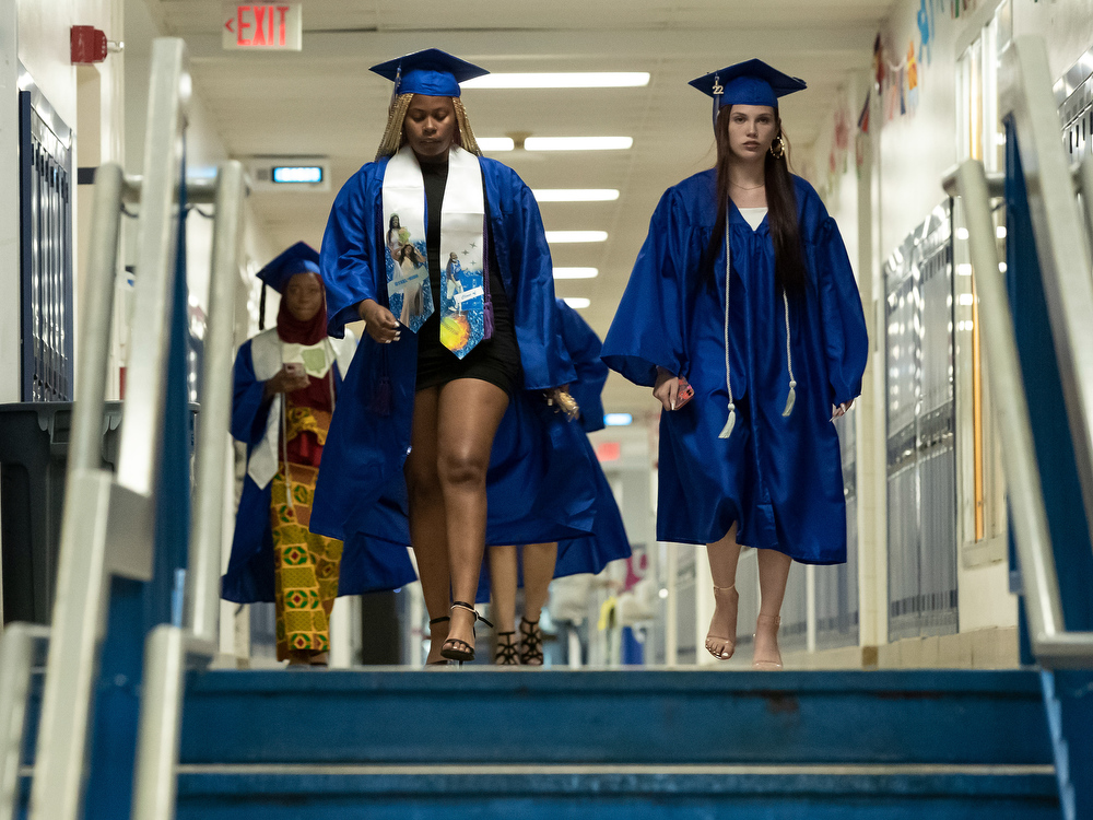 Steelton-Highspire High School 2022 Graduation - pennlive.com