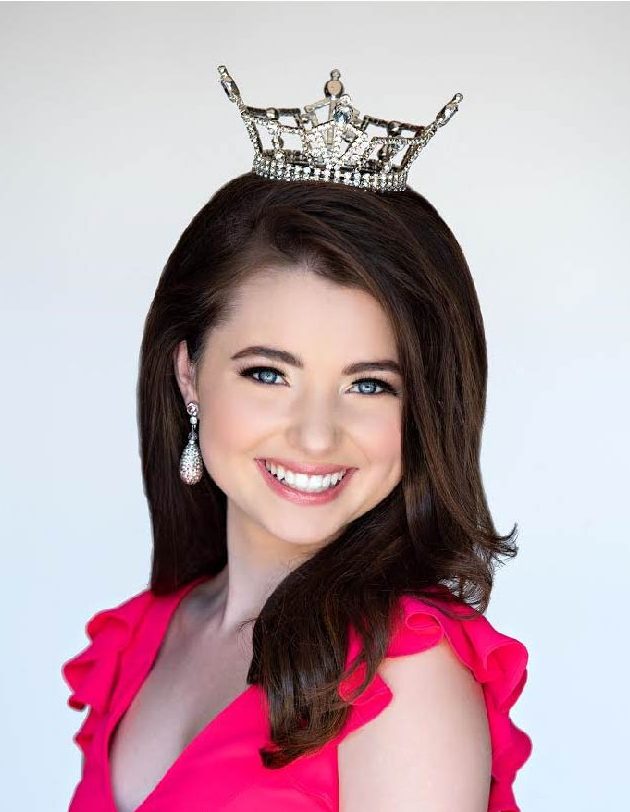Miss Alabama's Teen winners - al.com