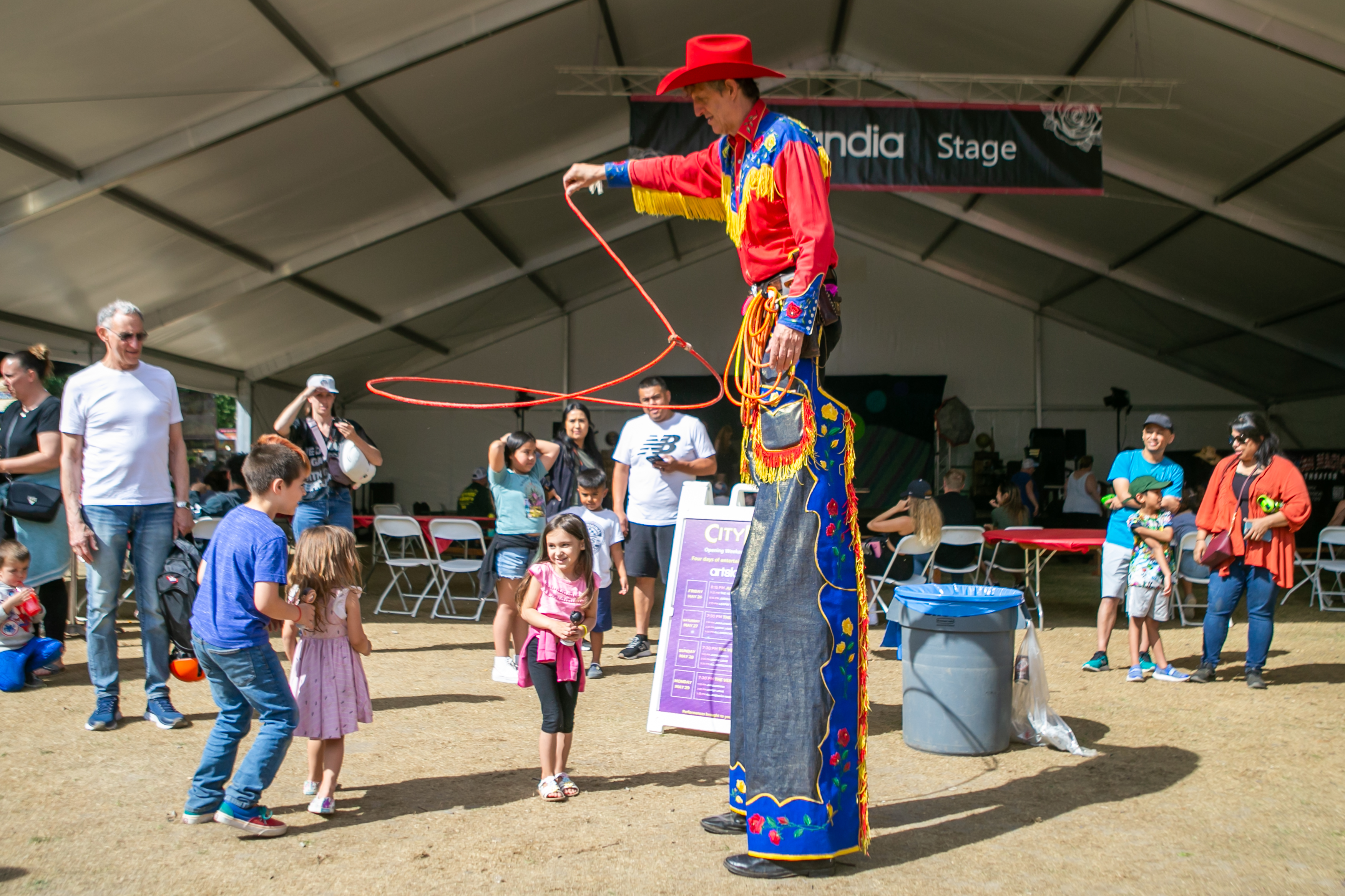 2023 Portland Rose Festival CityFair - oregonlive.com