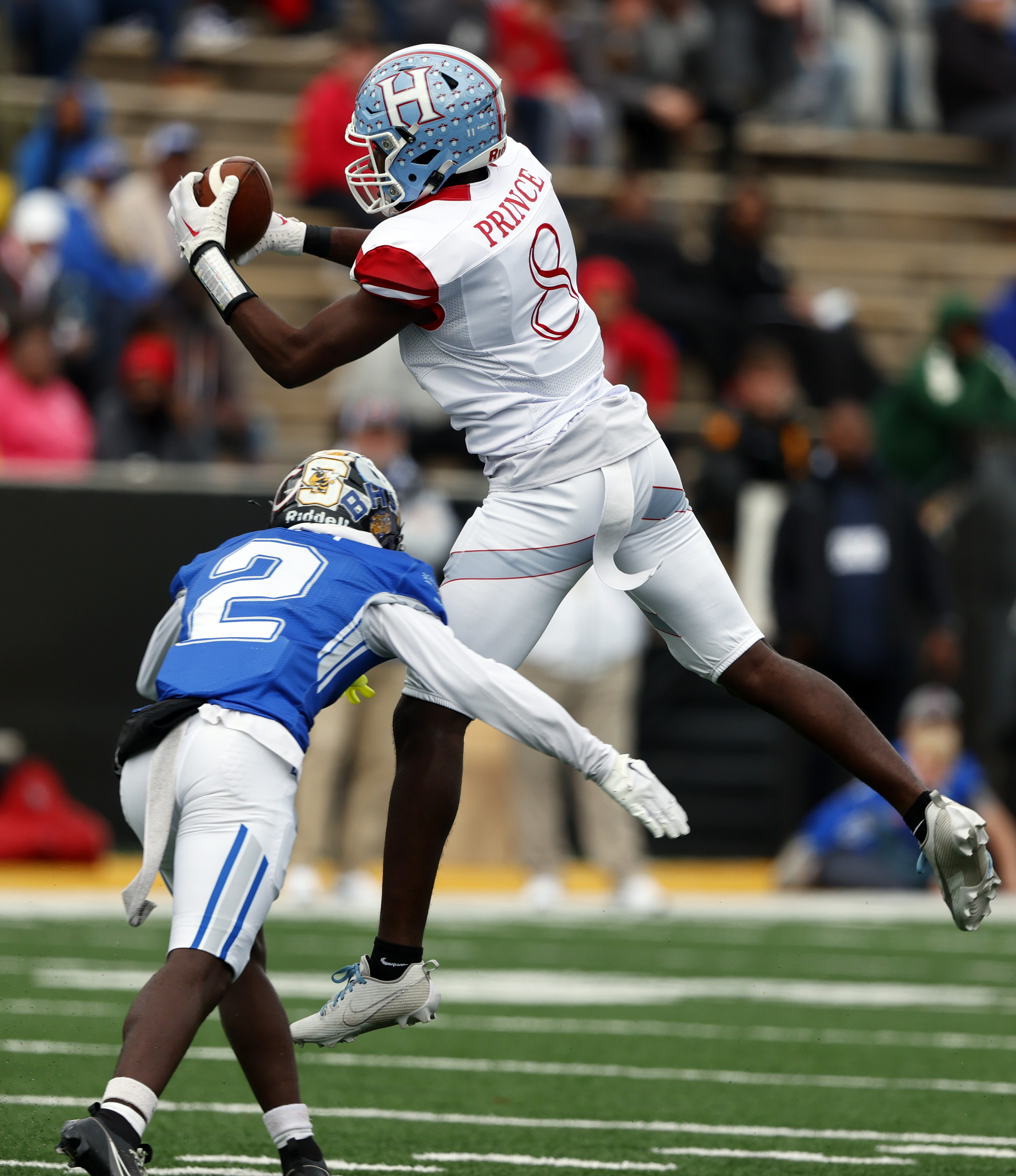 Alabama-Mississippi All-Star Football - al.com