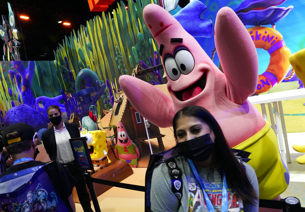 Comic Con 2022 - cleveland.com