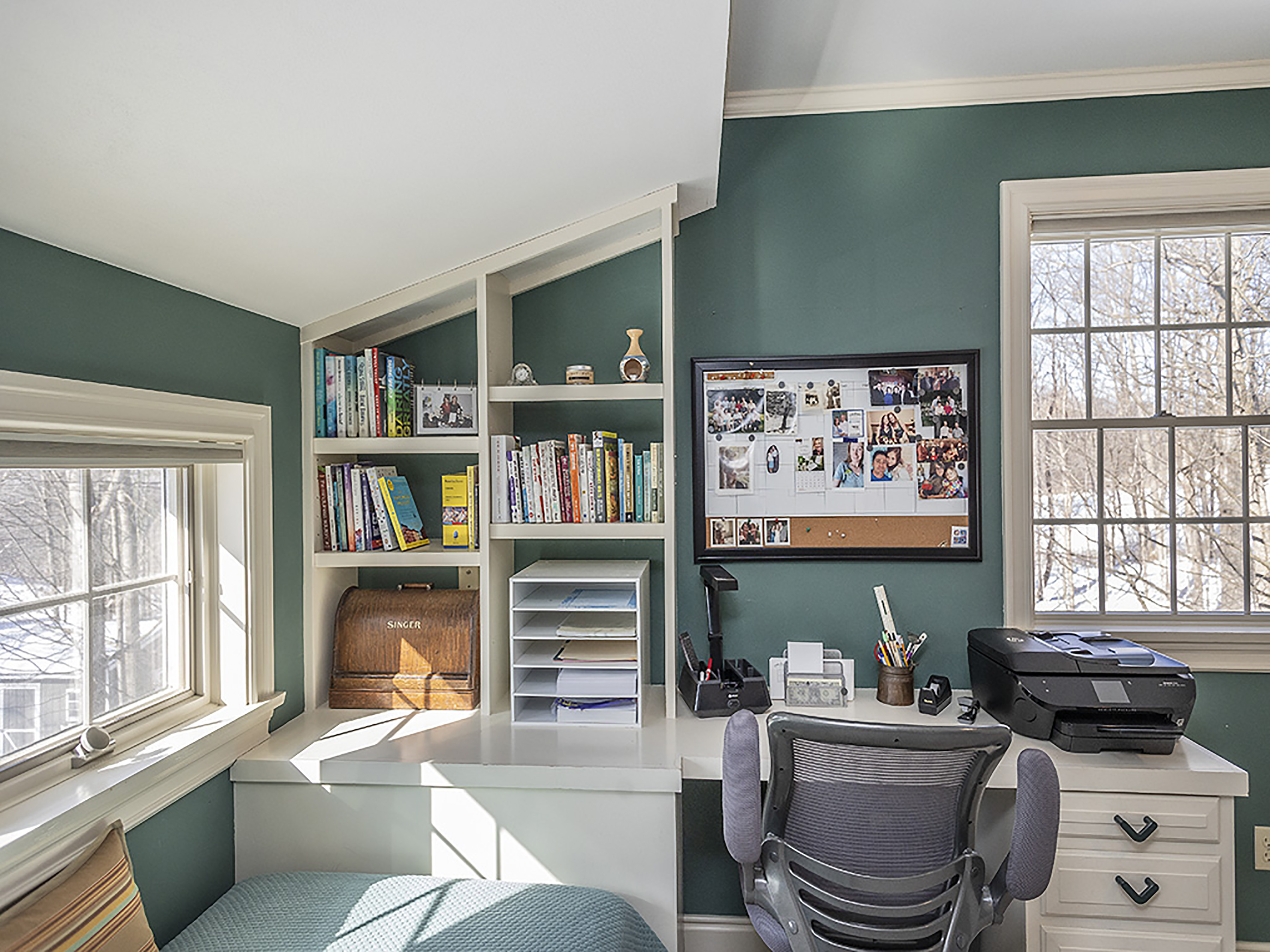 Owners have pampered this 'exquisite' Cazenovia home for 25 years ...