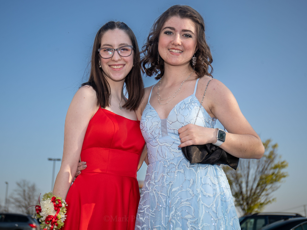 Camp Hill's 2022 prom photo gallery - pennlive.com
