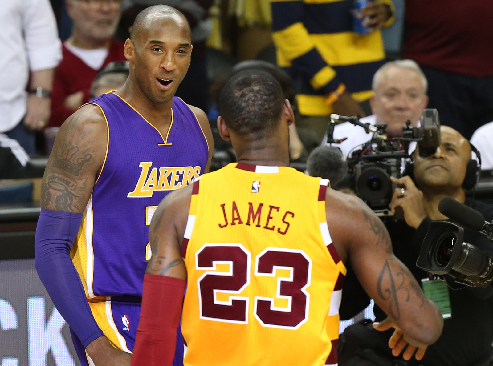 On the first anniversary of Kobe Bryant's death, a look back at his ...