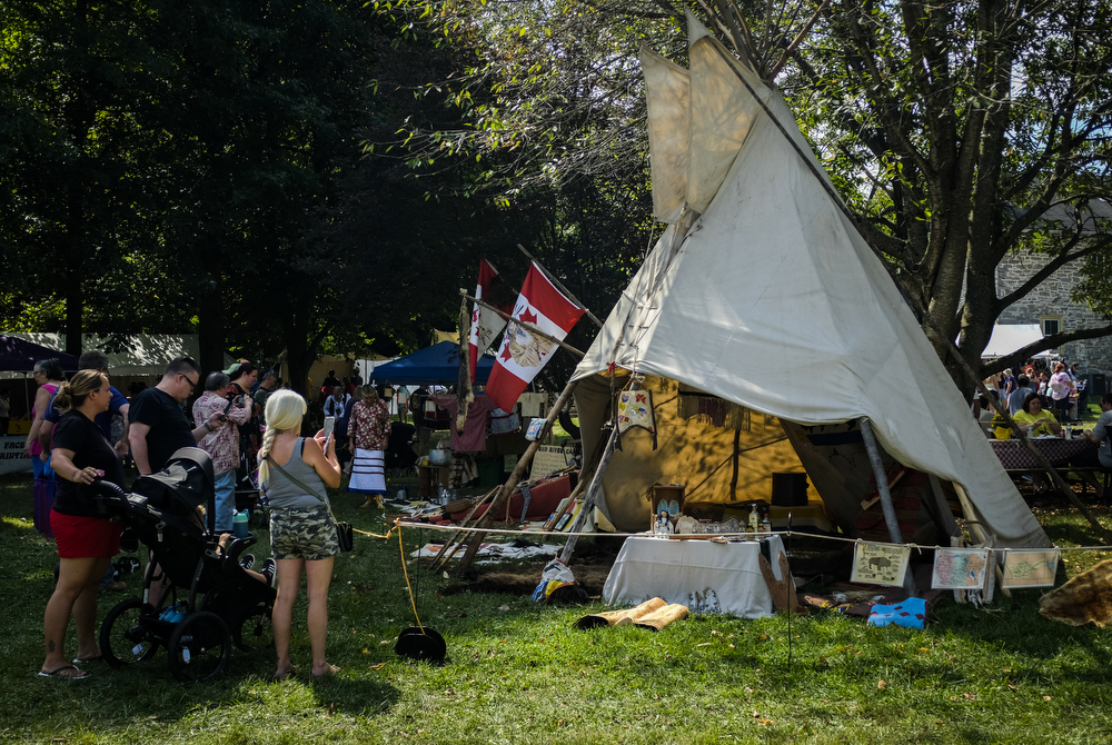 2022 Roasting Ears of Corn Festival - lehighvalleylive.com