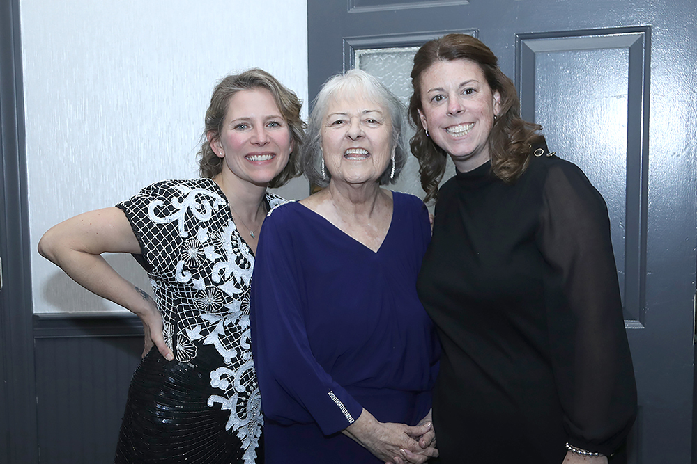 The 68th Annual Holyoke Grand Colleen Coronation Ball and Awards ...