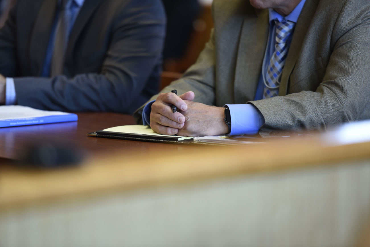Isom Hamilton sentencing - mlive.com