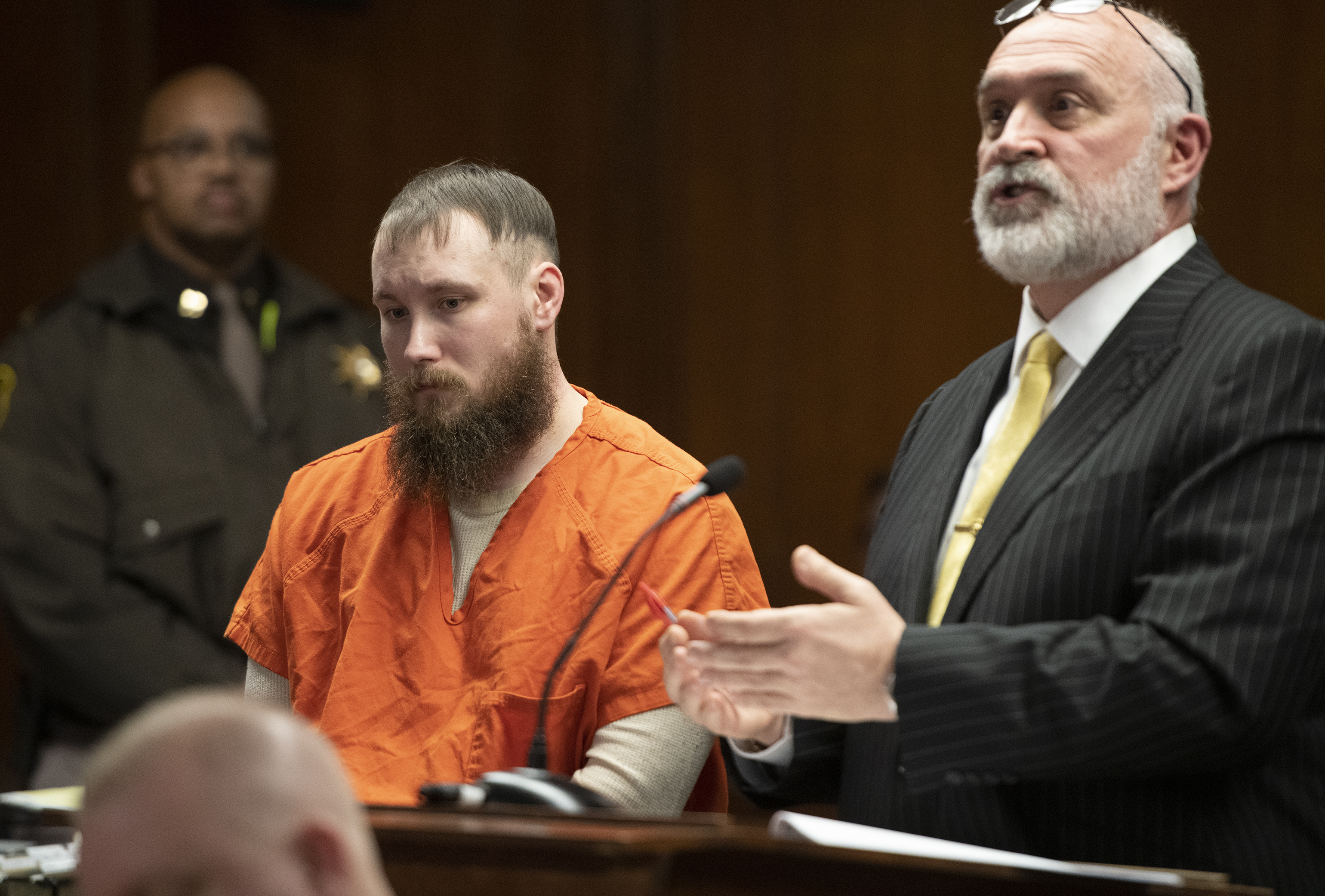 Michigan Crime & Police News - MLive.com