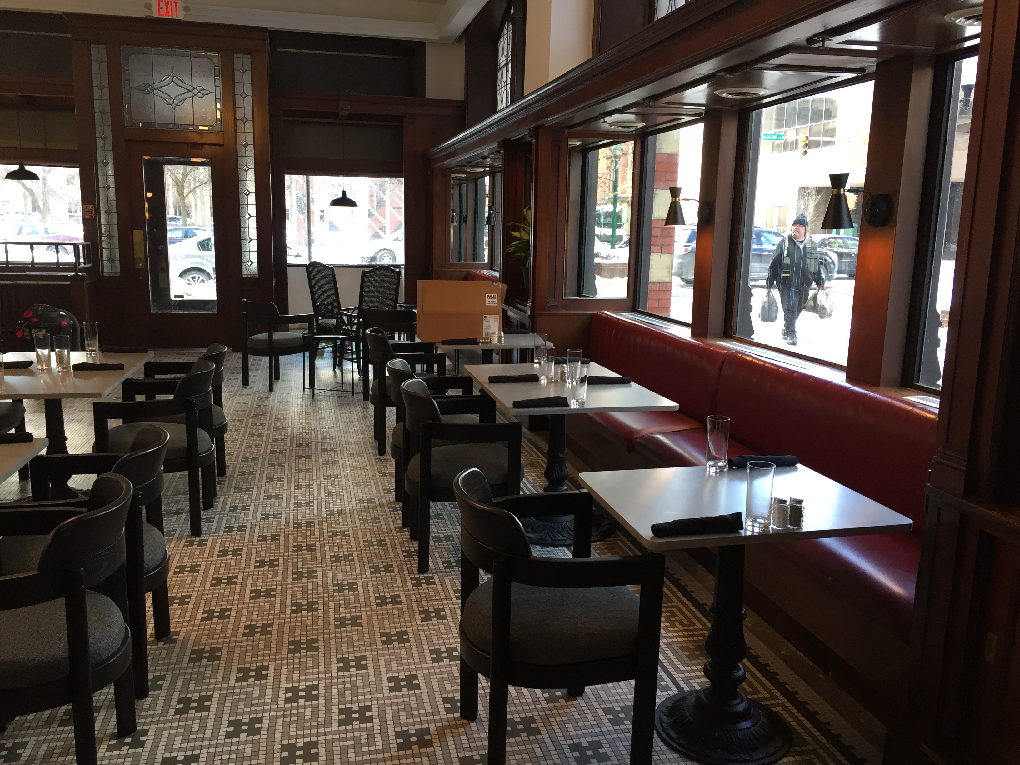 Anything But Beer taproom opens - syracuse.com