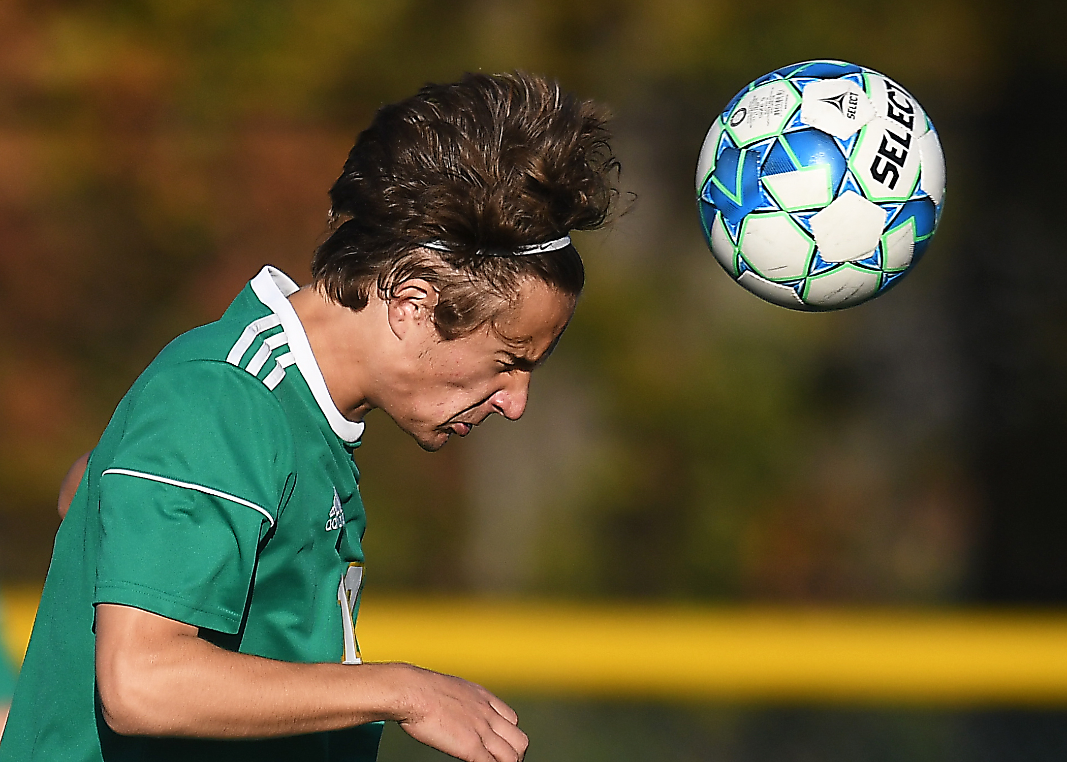 Howell Boys Soccer defeats West Windsor-Plainsboro South 3-2 in the CJ ...
