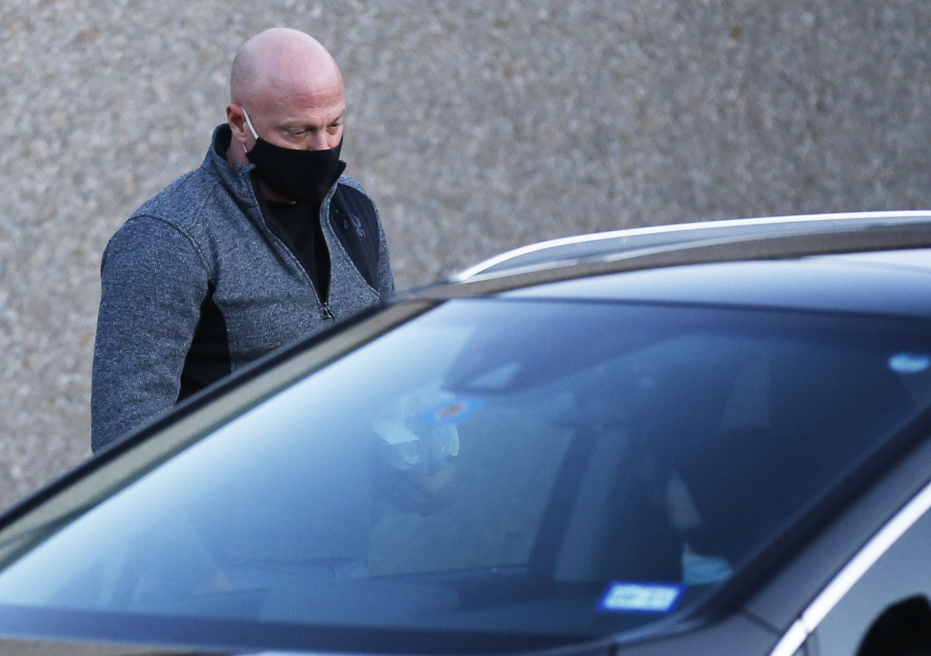 Capitol rioters included highly trained ex-military and cops - masslive.com