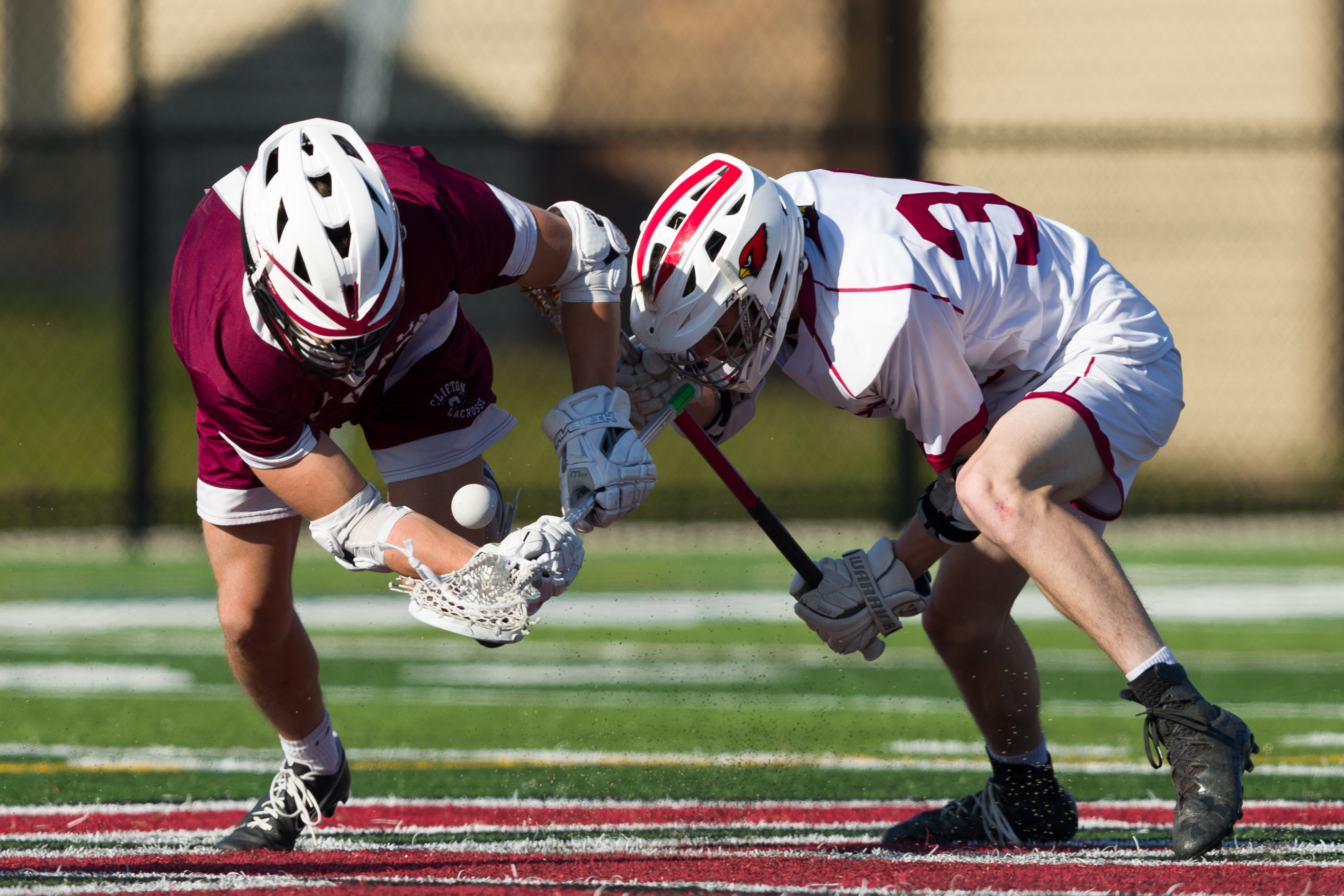High School Boys Lacrosse: Clifton vs. Pompton Lakes, 4/29/2022 - nj.com