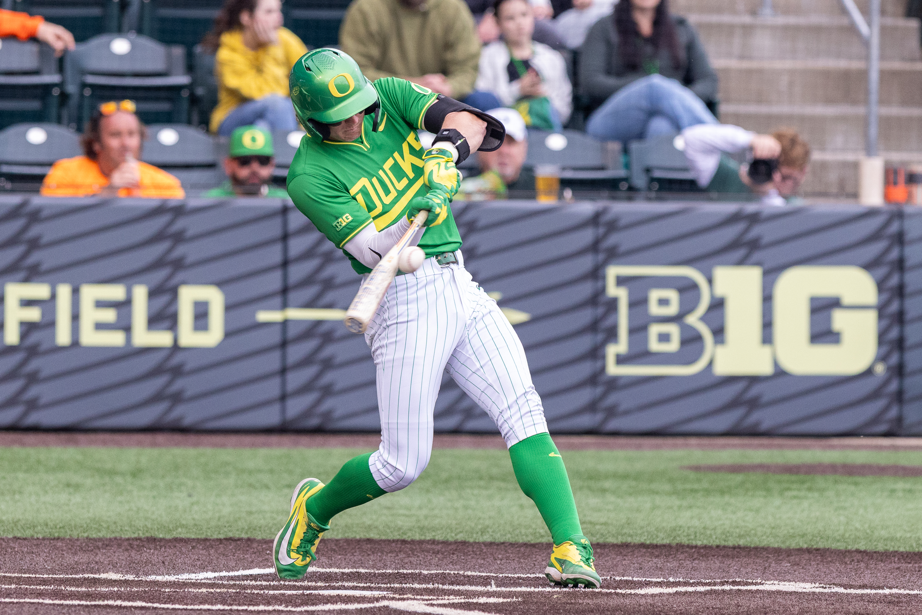ryan cooney - oregonlive.com