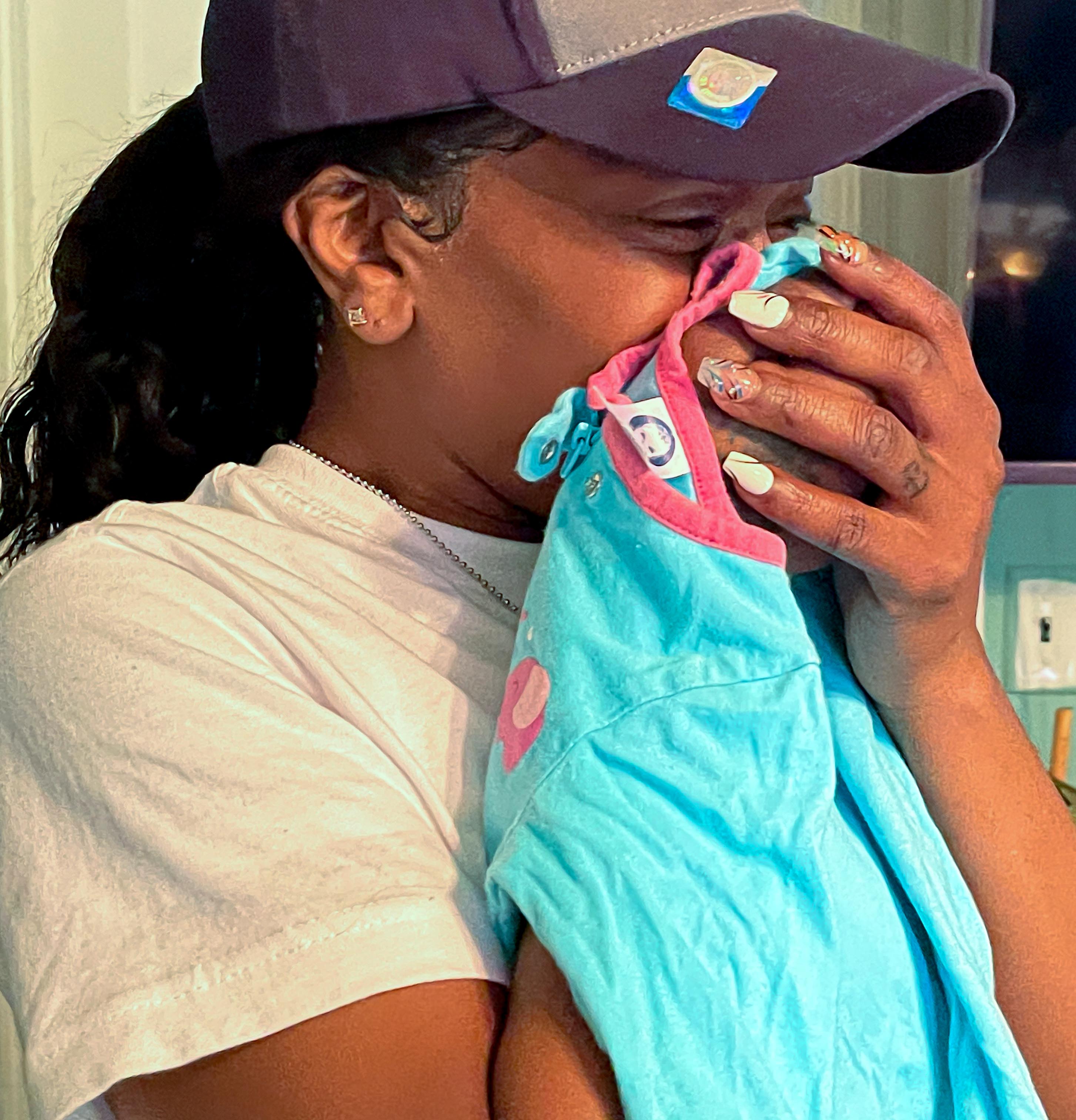 Syracuse family grapples with loss of beloved 11 month-old daughter ...