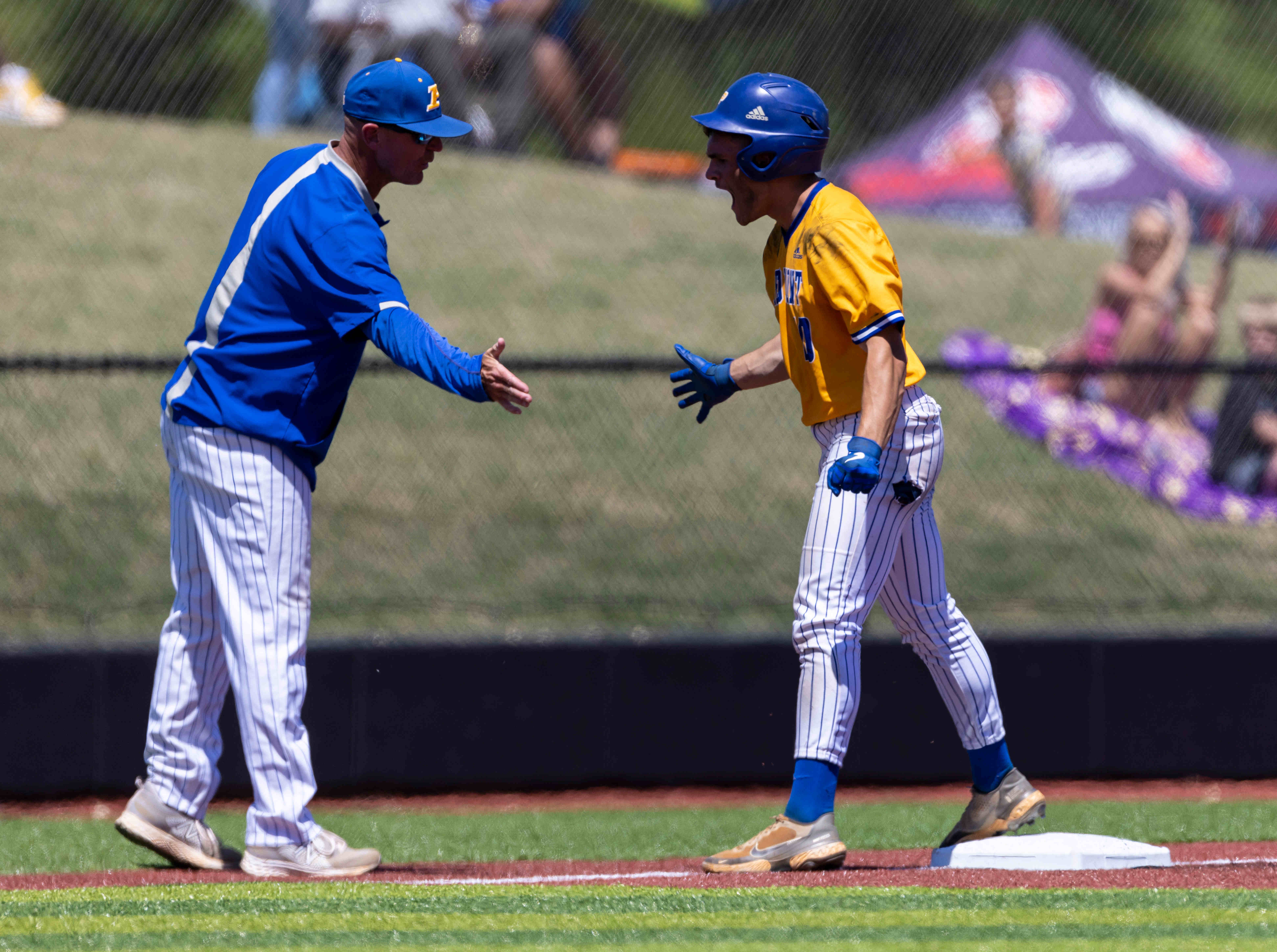 AHSAA 3A Baseball Championships (Game 3) - al.com