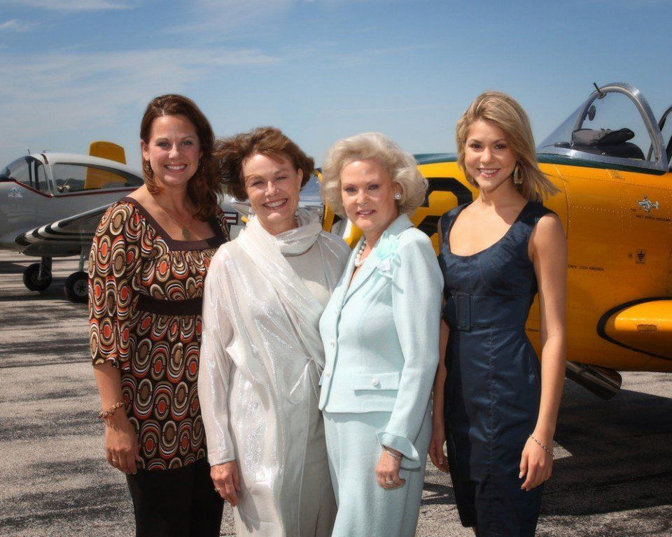 Miss Michigan Scholarship Pageant through the years - mlive.com