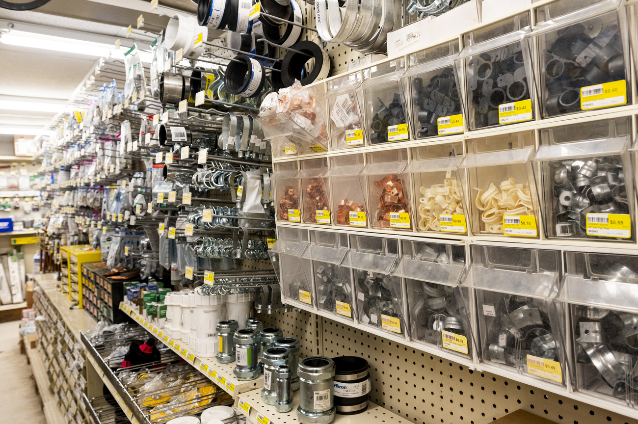 Stadium Hardware, Ann Arbor’s independently-owned hardware store, going ...