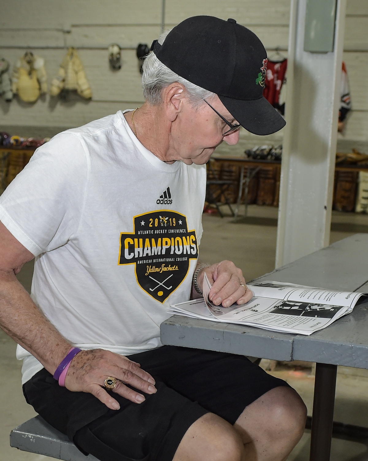 Hockeyday in Springfield 2021 - masslive.com