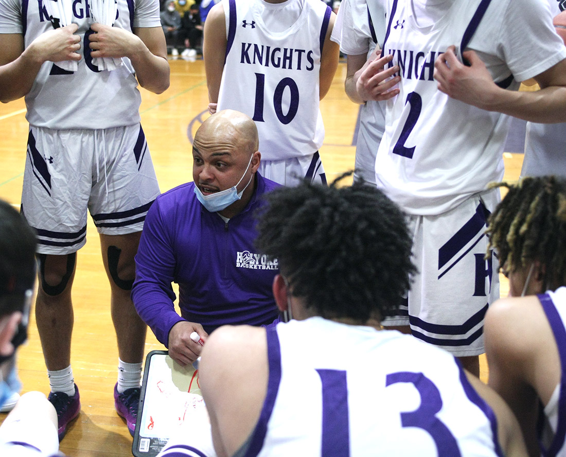 Dracut vs Holyoke boys Basketball 3/8/22 - masslive.com