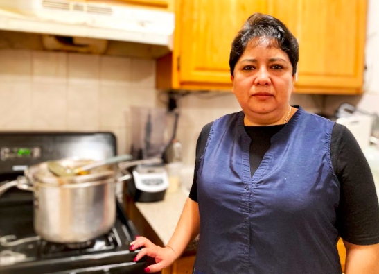 Queens chalupa stand guards Mexican immigrants from a financial crisis ...