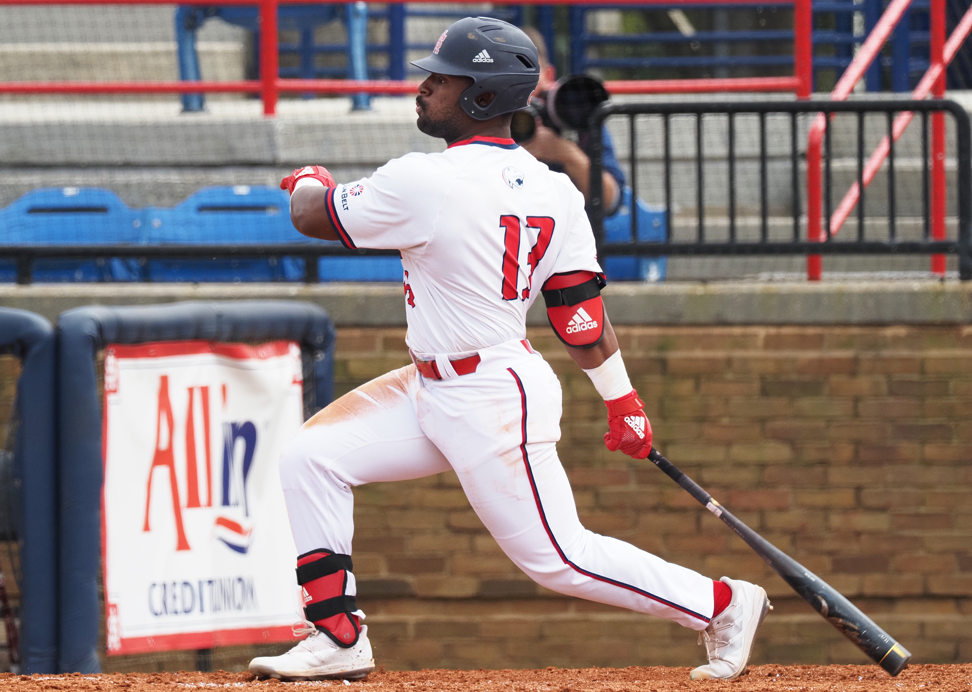Rhode Island at South Alabama baseball - al.com