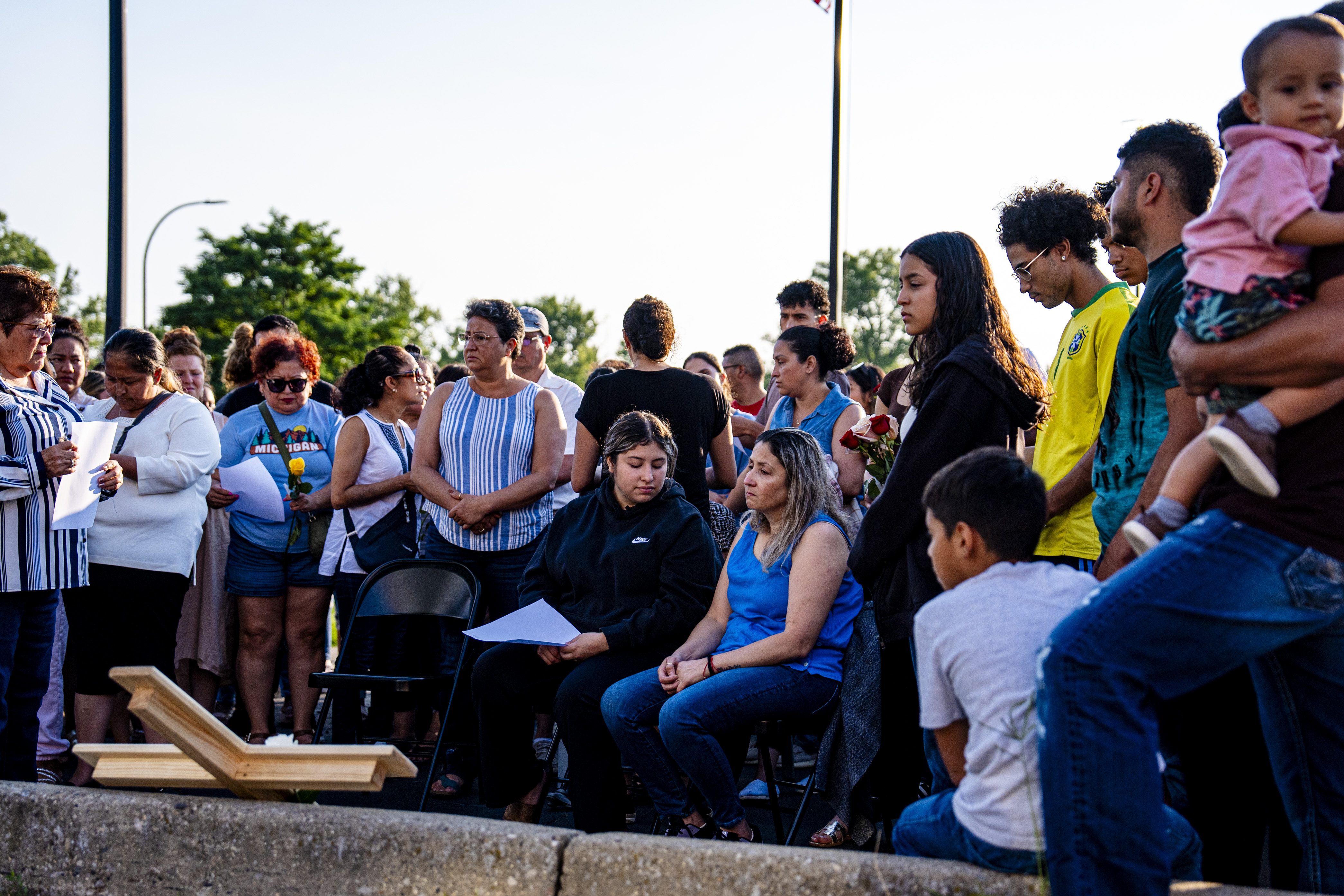 Alexander Valenzuela-Lara’s Vigil - mlive.com