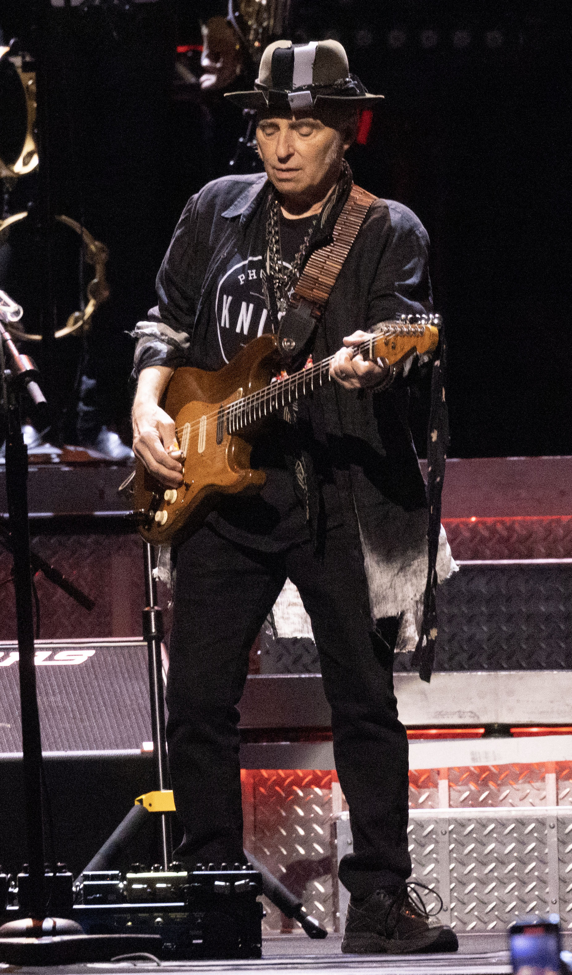 The Springsteen and E Street Band 2023 Tour in Cleveland - cleveland.com