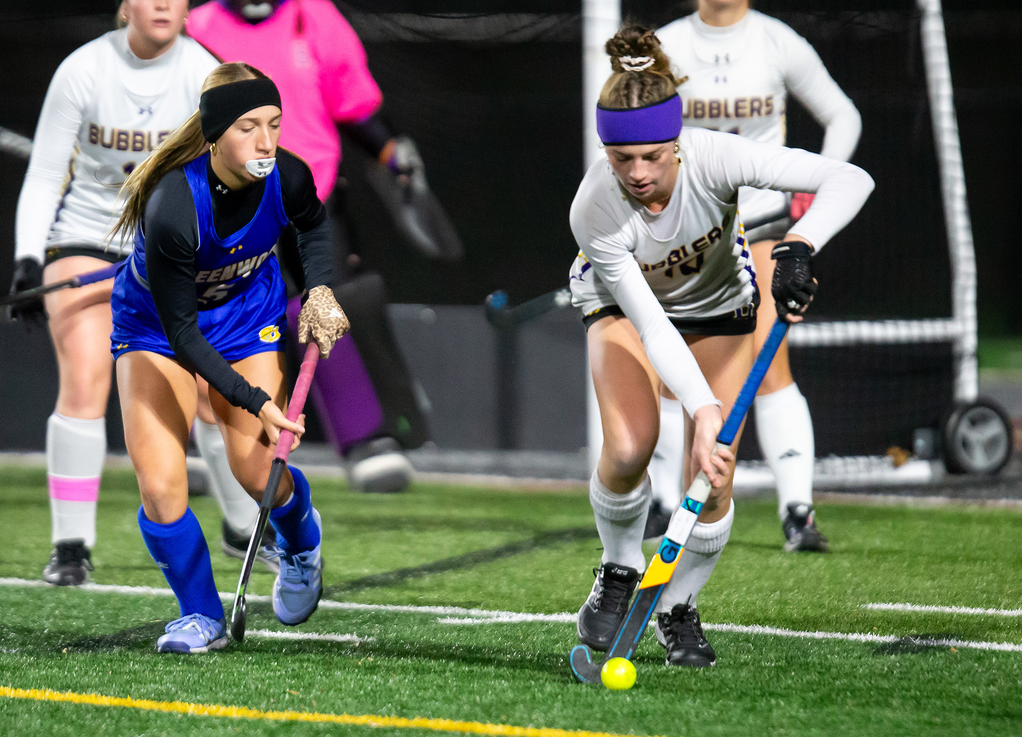 Boiling Springs defeats Greenwood 3-0 in PIAA 1A field hockey semifinal ...
