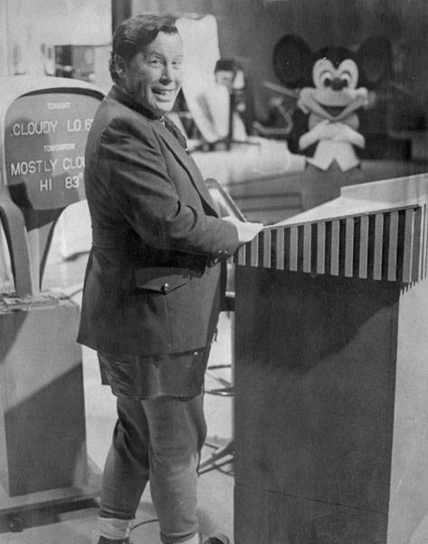 From Captain Penny to Barnaby to Superhost: The Golden Age of Cleveland ...