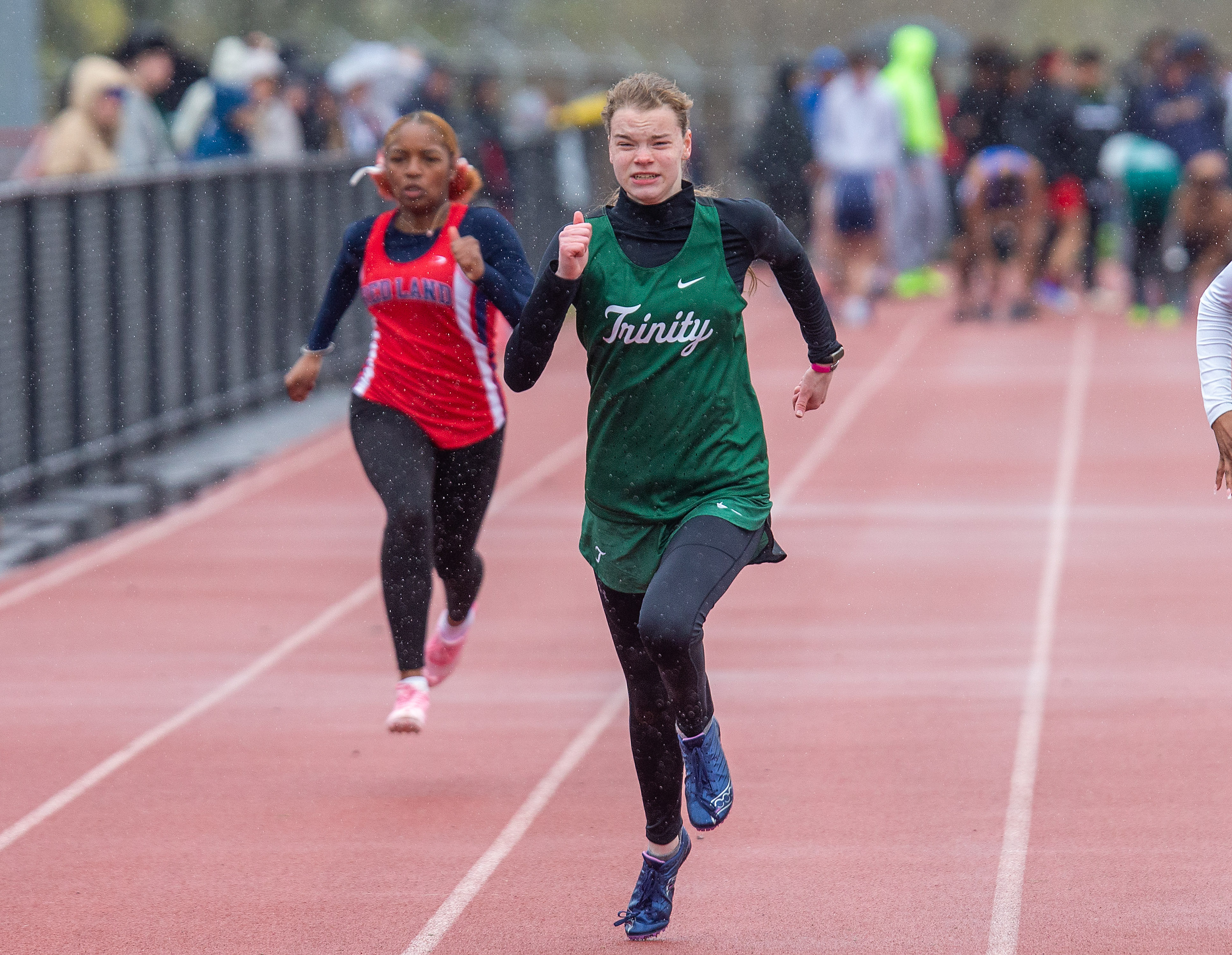 Pan Ram Invitational Track - pennlive.com