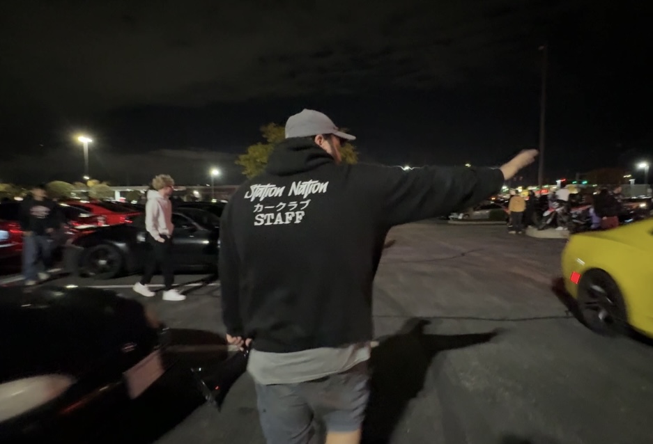 Car meets, shows in Massachusetts - masslive.com