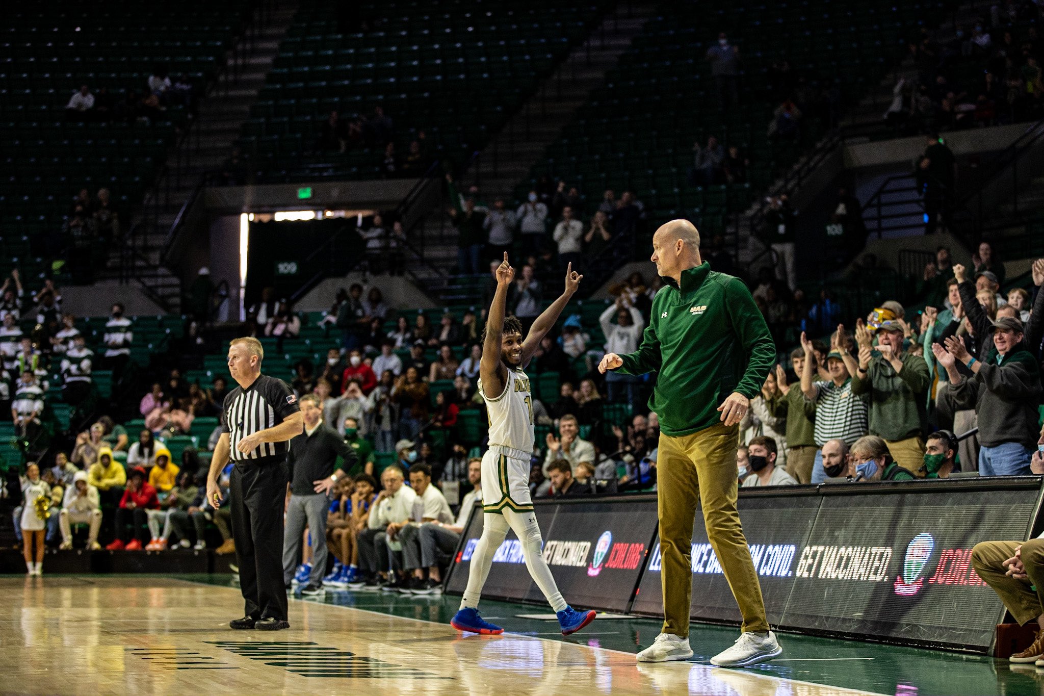 Jordan Walker - UAB basketball - al.com