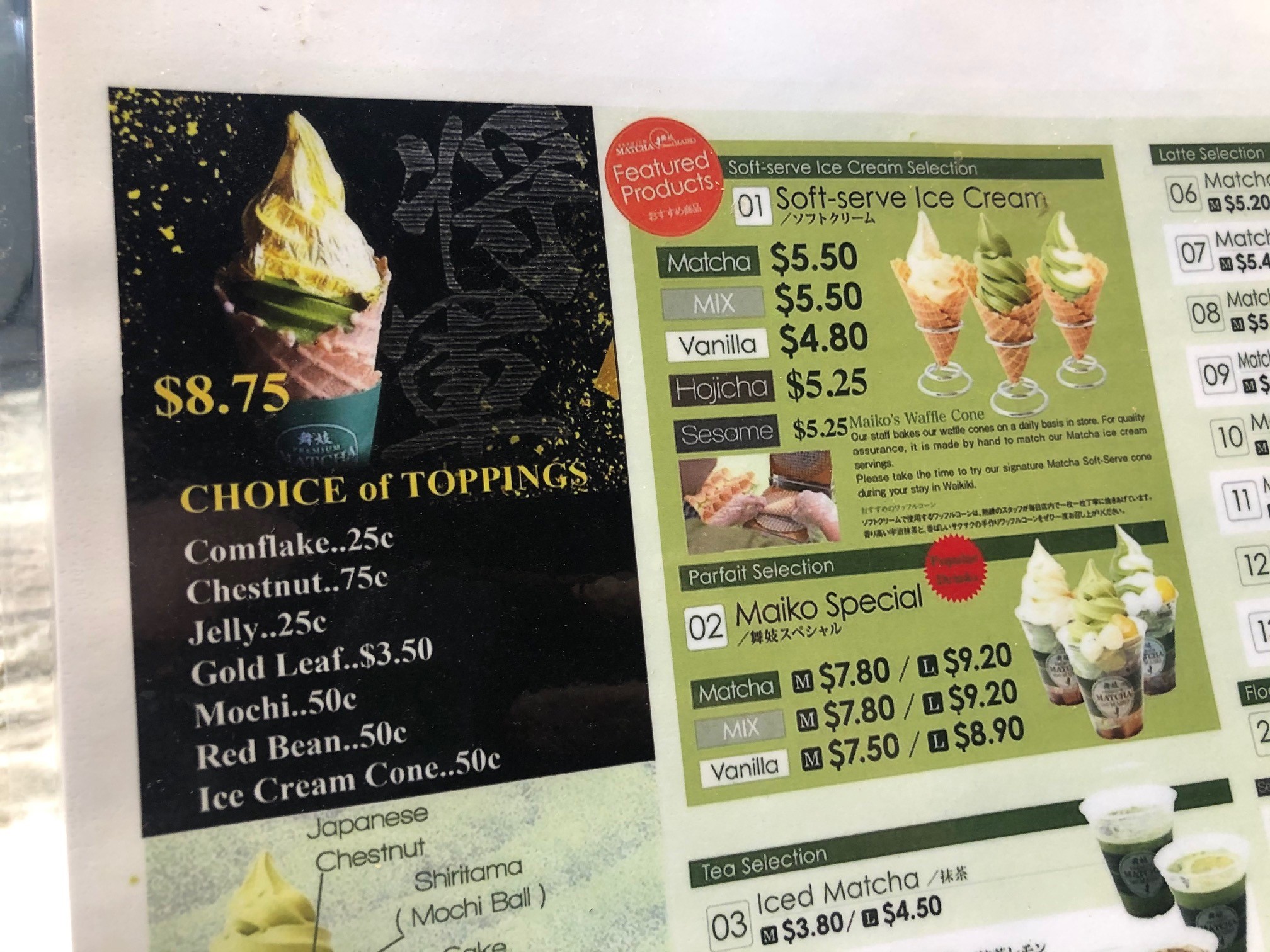 Matcha Cafe Maiko in Troy, Michigan - mlive.com
